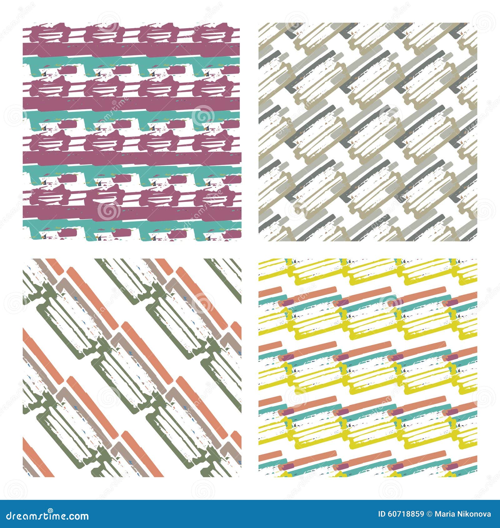 Modern texture. stock vector. Illustration of graphic - 60718859