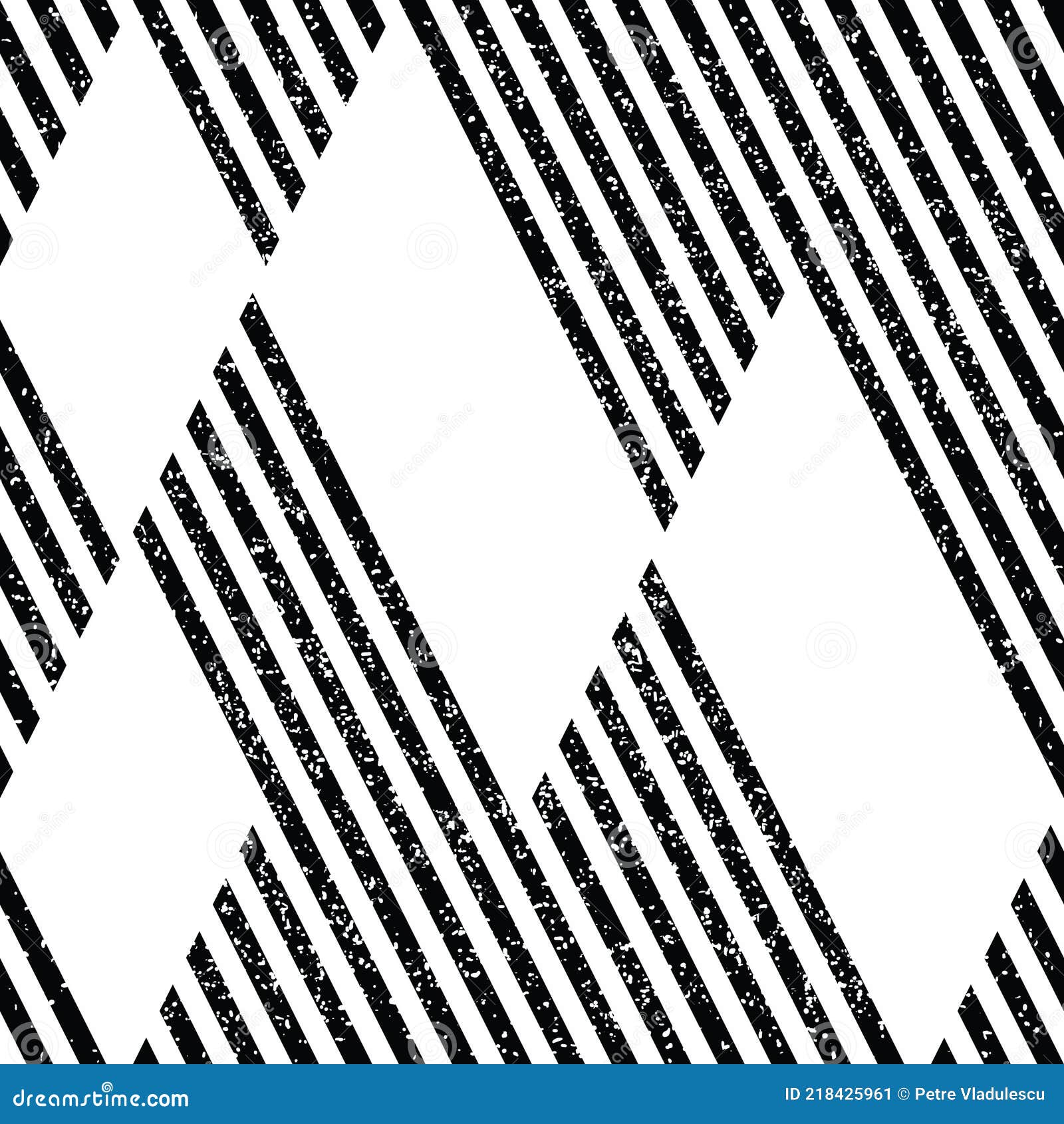 Modern Texture with Black and White Bands 5636, Modern Stylish Image ...