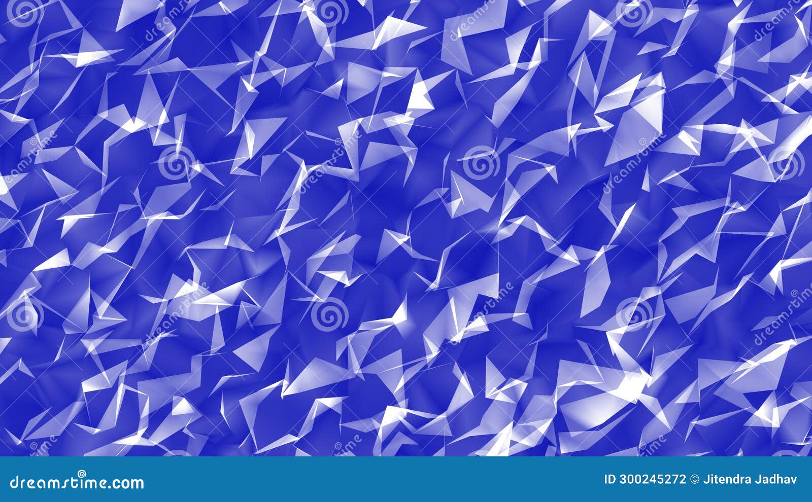 Modern Texture Triangle Geometry Animated Background Stock Photo ...