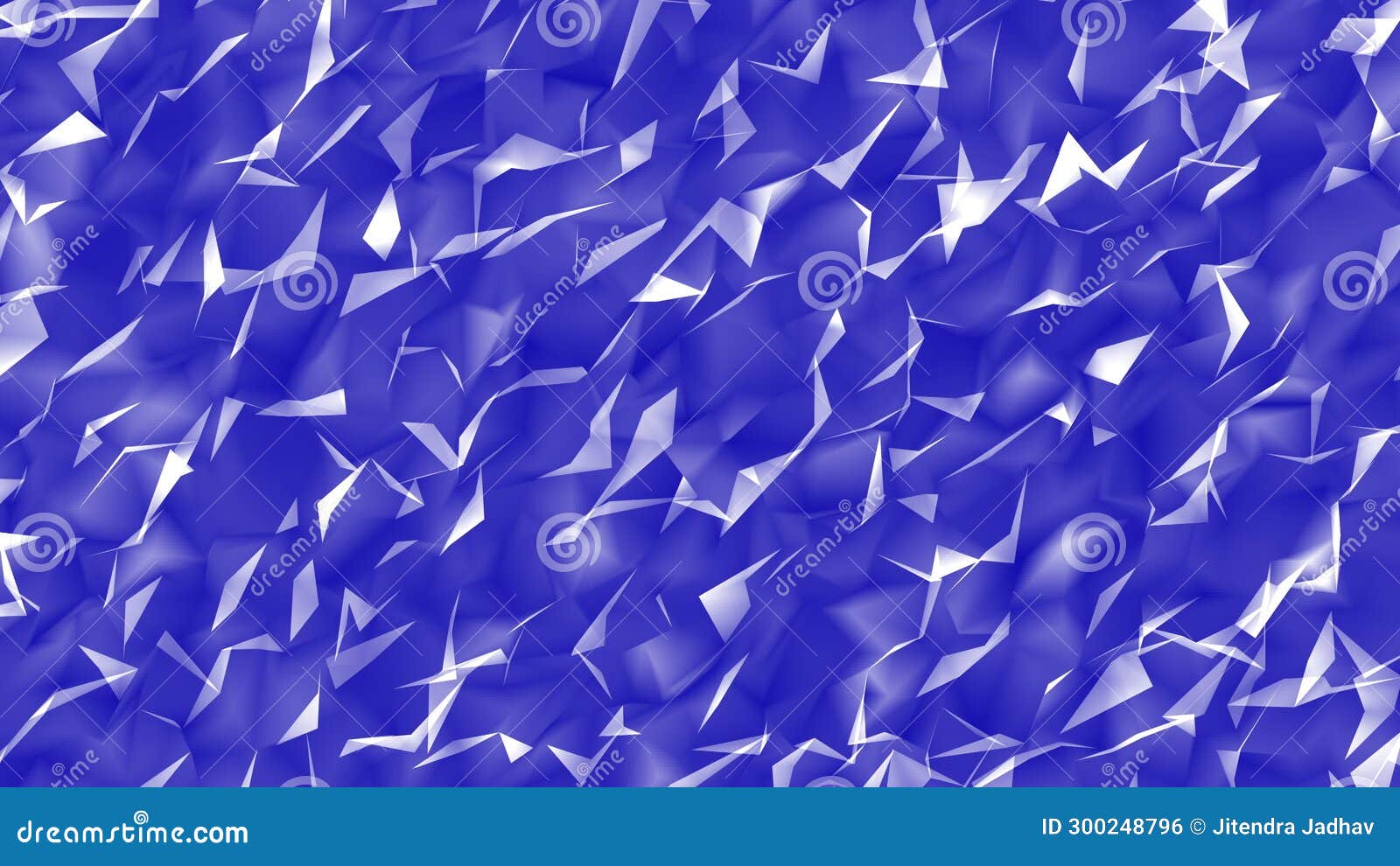 Modern Texture Triangle Geometry Animated Background Stock Footage ...