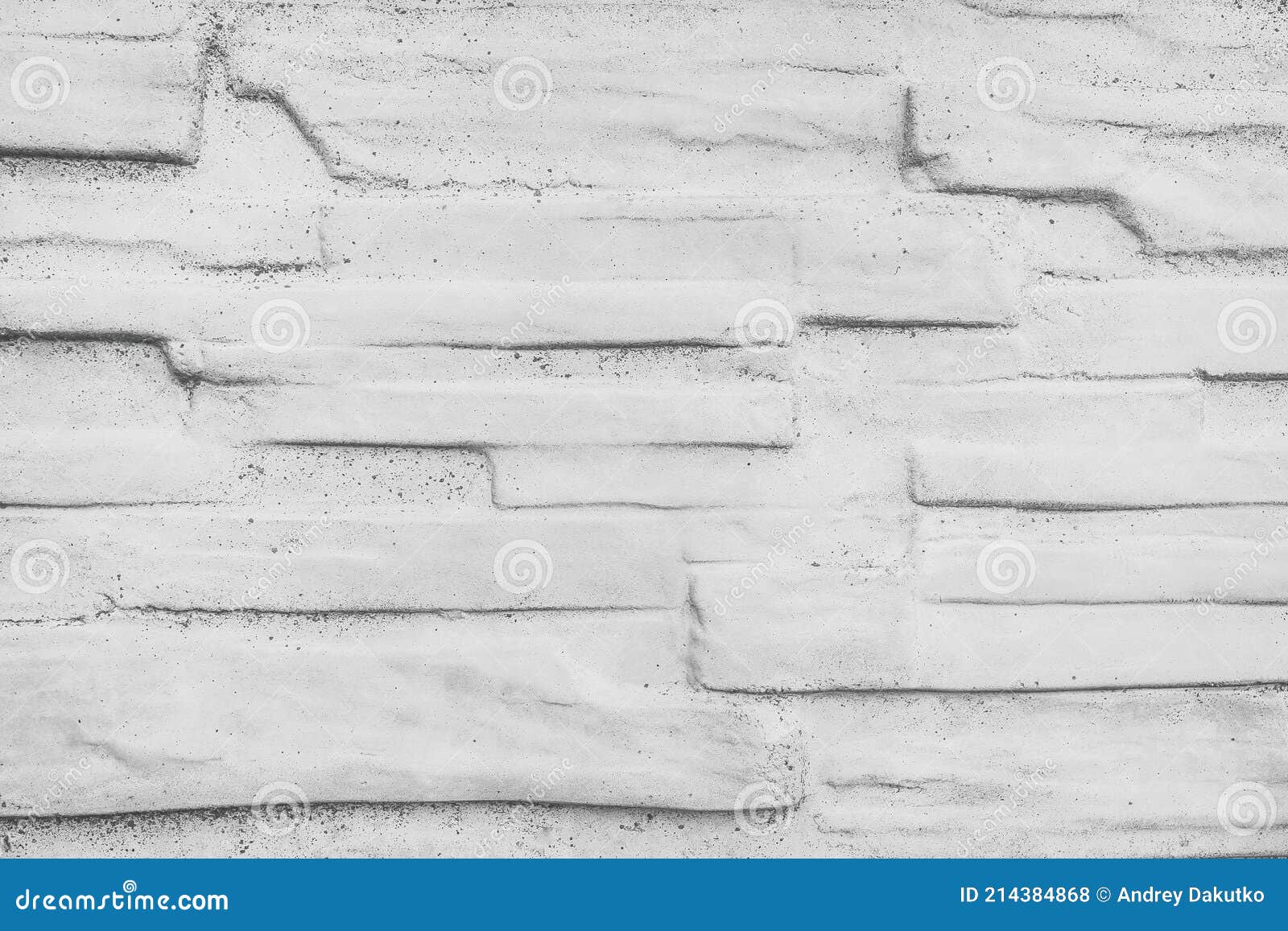 Modern Texture Of White Abstract Stone Wall Background Stock ...