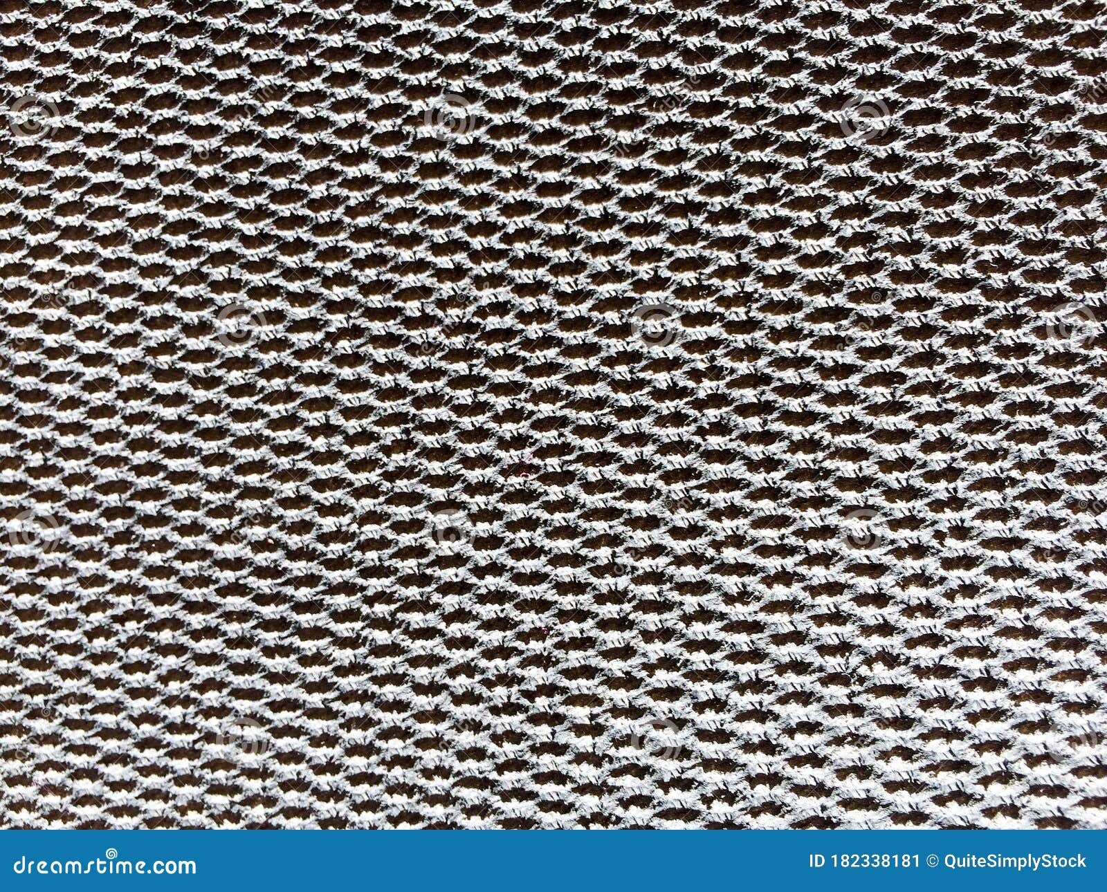 Modern Textured Background Silver Metal Steel Mesh Stock Image - Image ...