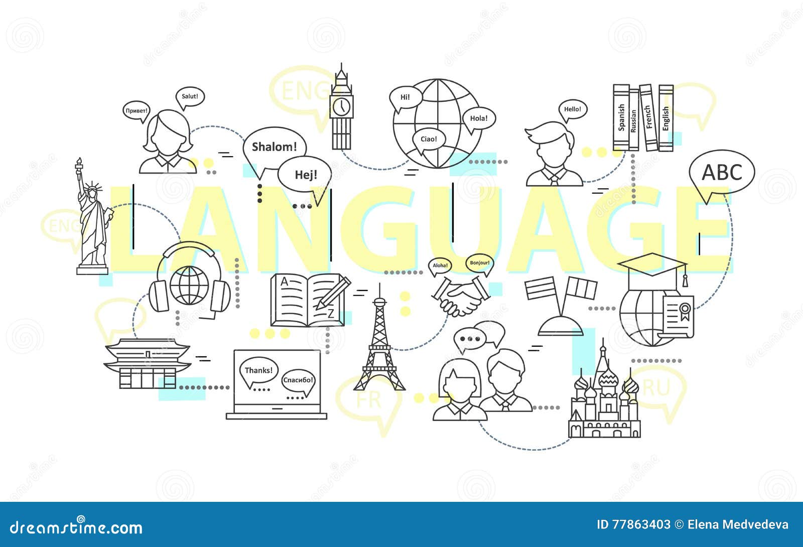 Foreign Logo Stock Illustrations – 9,723 Foreign Logo Stock ...