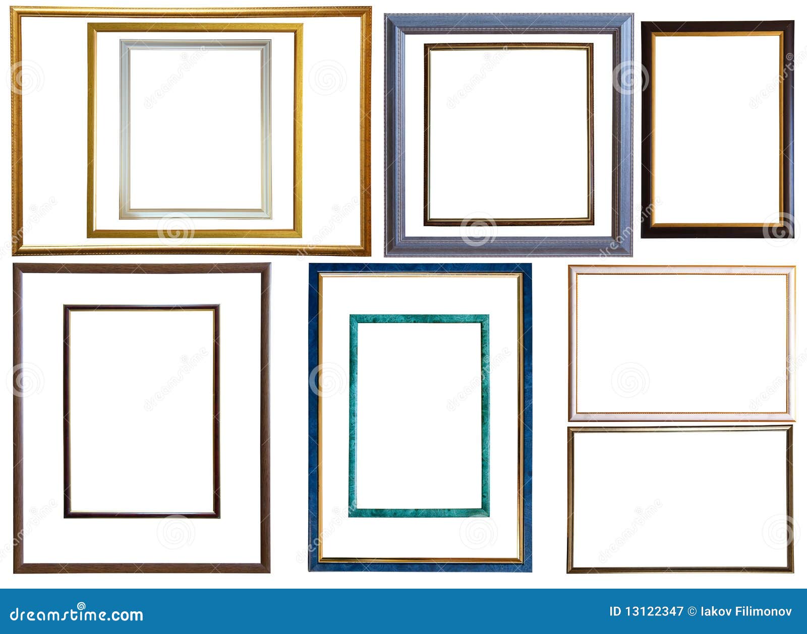 Thin Poster Frames