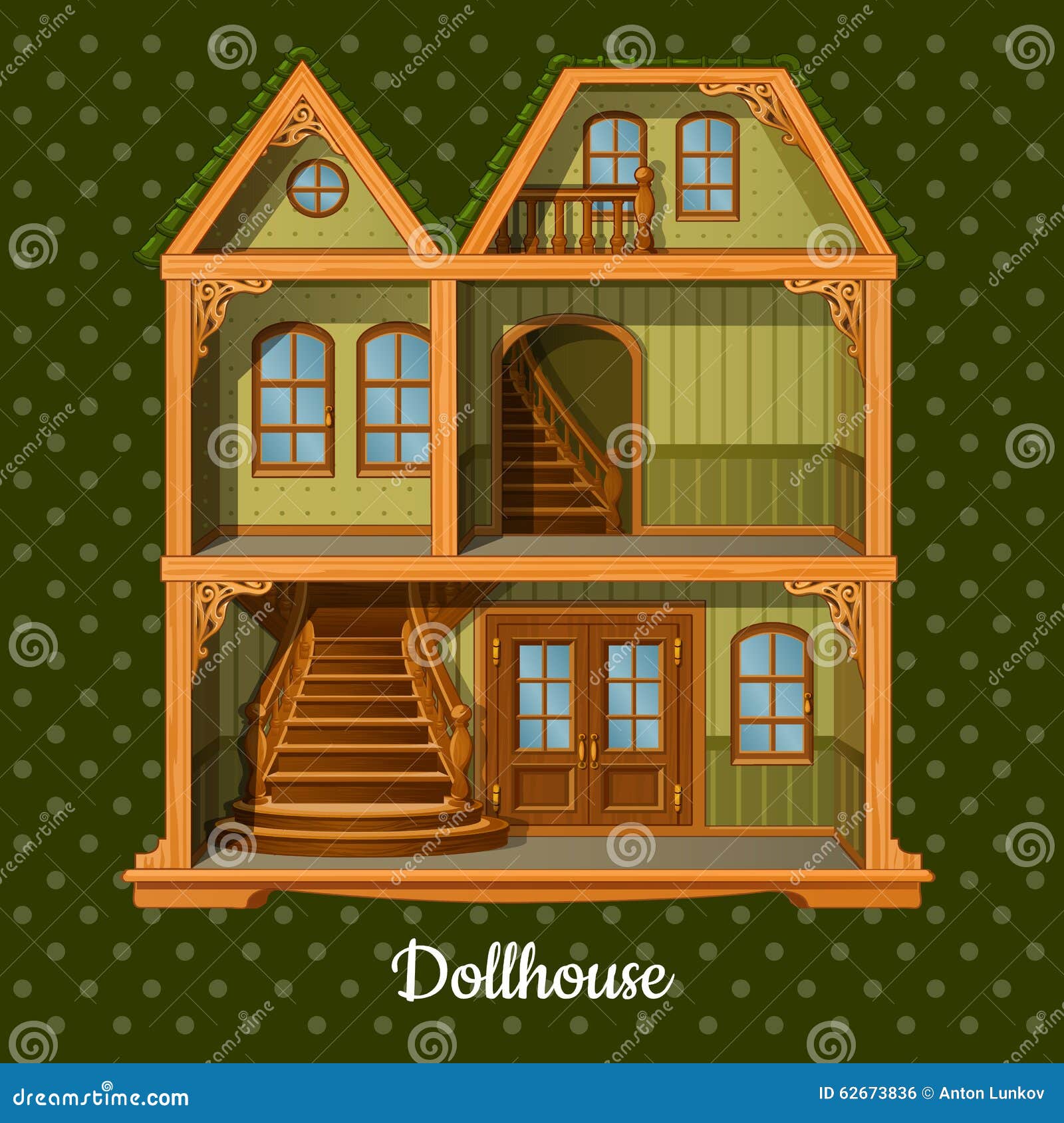 Threestorey Cartoons, Illustrations & Vector Stock Images - 81 Pictures ...