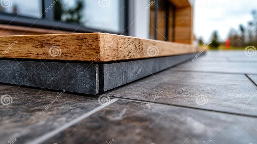 Modern Thresholds Ergonomic Design for Seamless Installations Explore ...