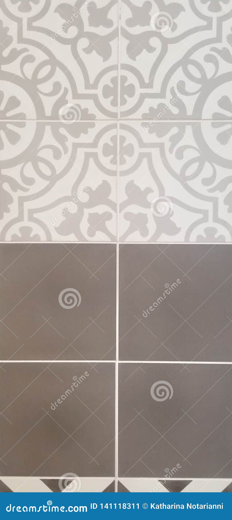 Texture Series - Modern Tile Patterns Stock Image - Image of modern ...