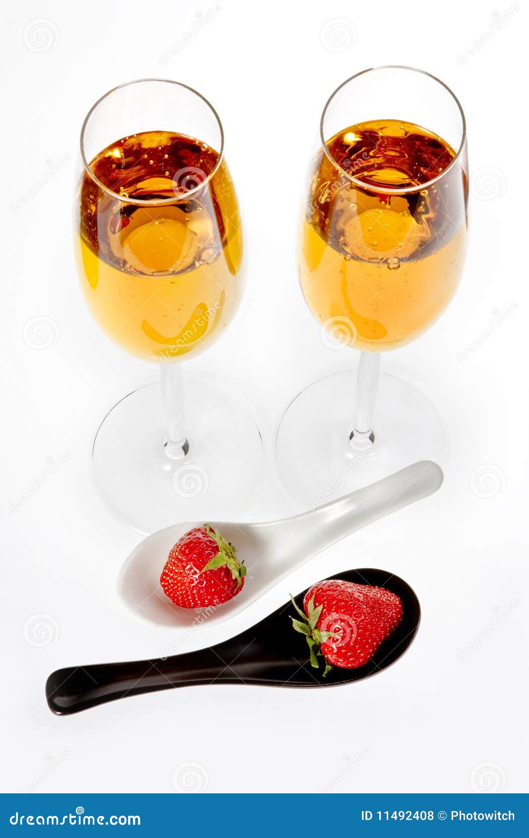 Modern toast stock photo. Image of party, champaign, fruit - 11492408