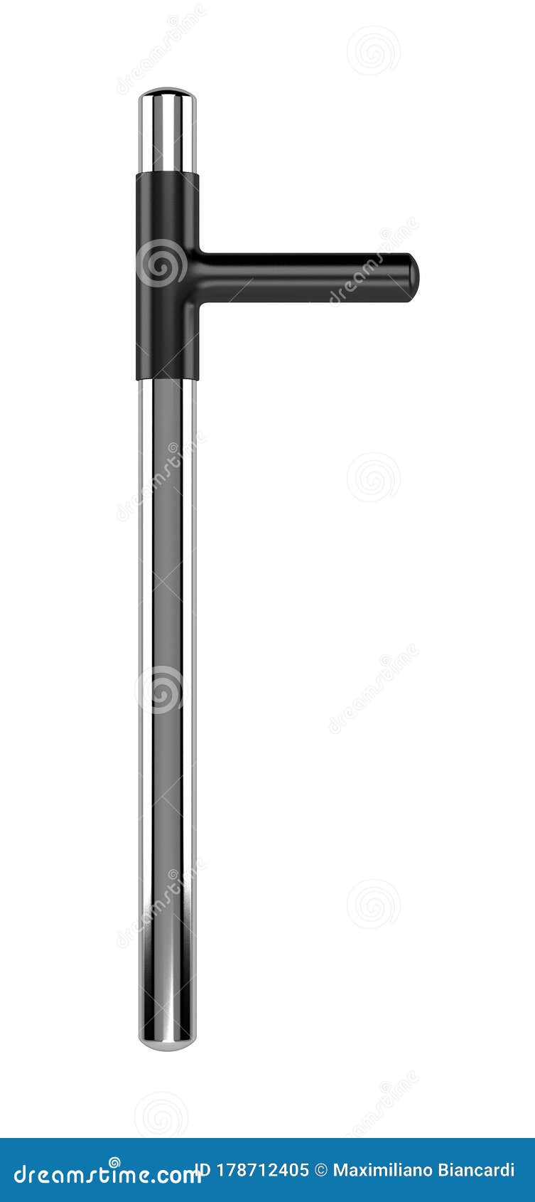Modern Tonfa stock illustration. Illustration of japan - 178712405