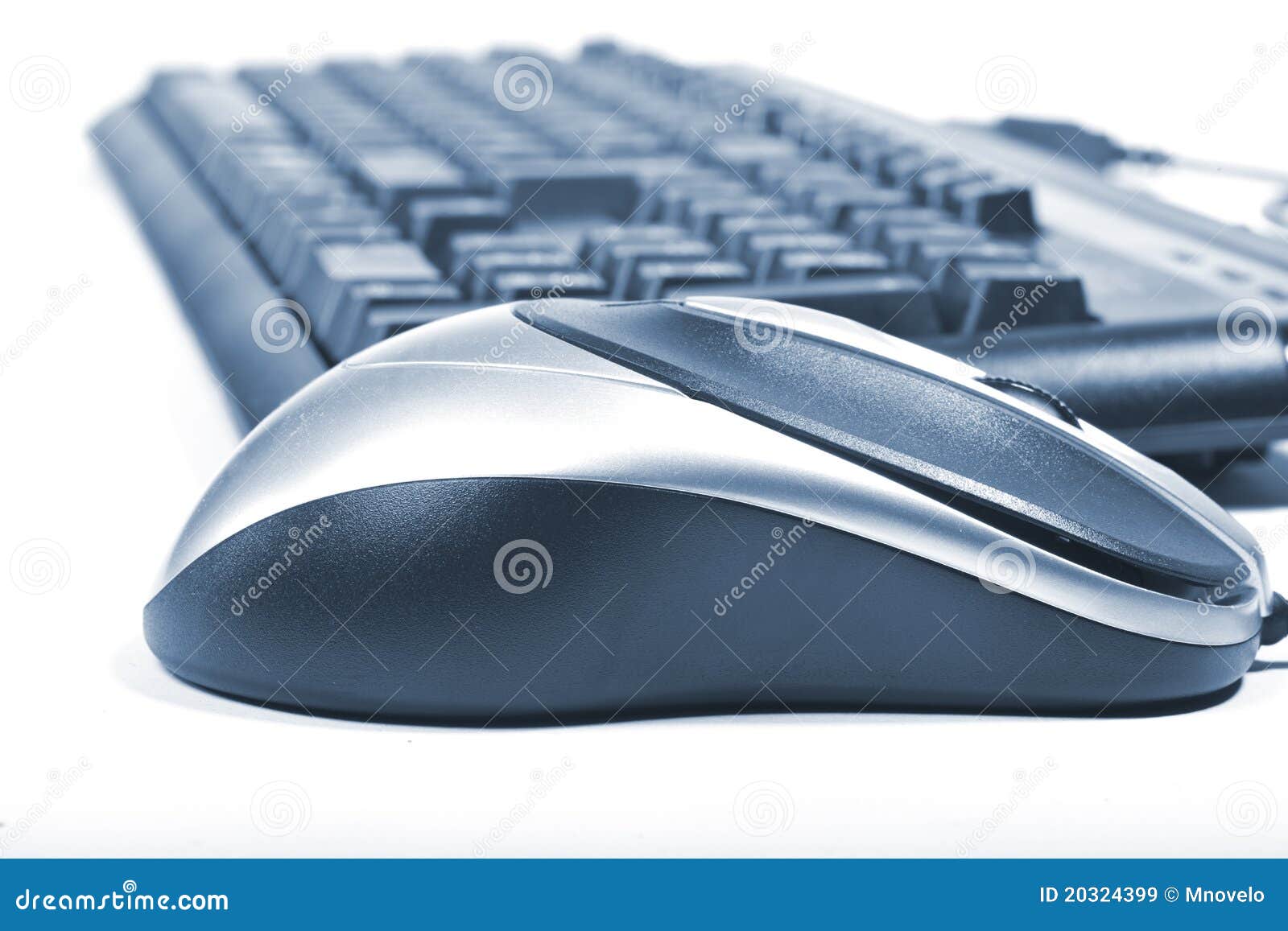 Modern Tools stock image. Image of office, computer, connection - 20324399