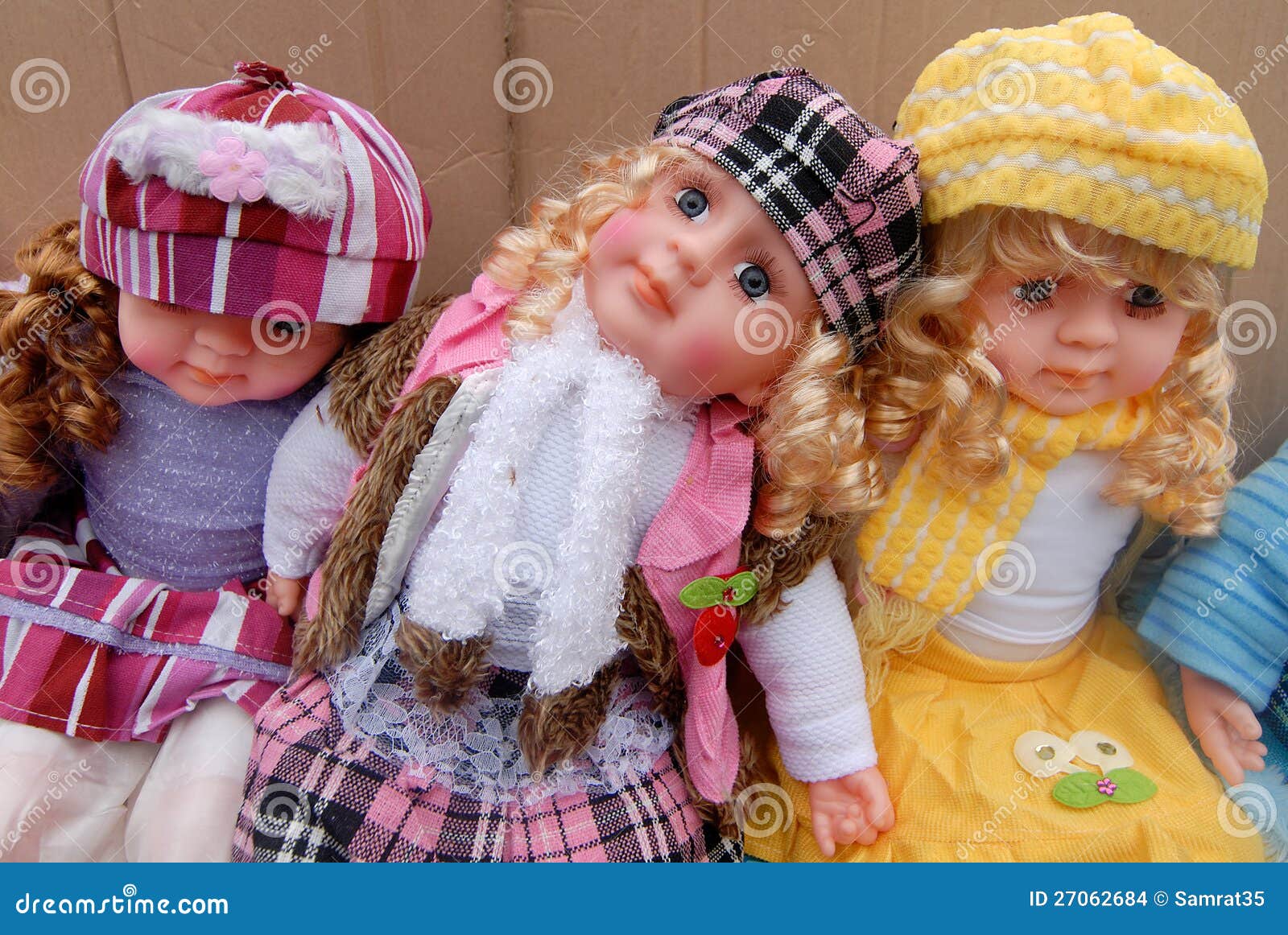 Modern Toys stock photo. Image of colors, girls, girl - 27062684