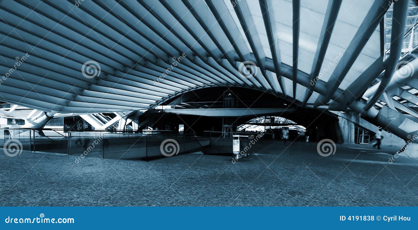 Modern Train Carriages At Royalty-Free Stock Photo | CartoonDealer.com ...