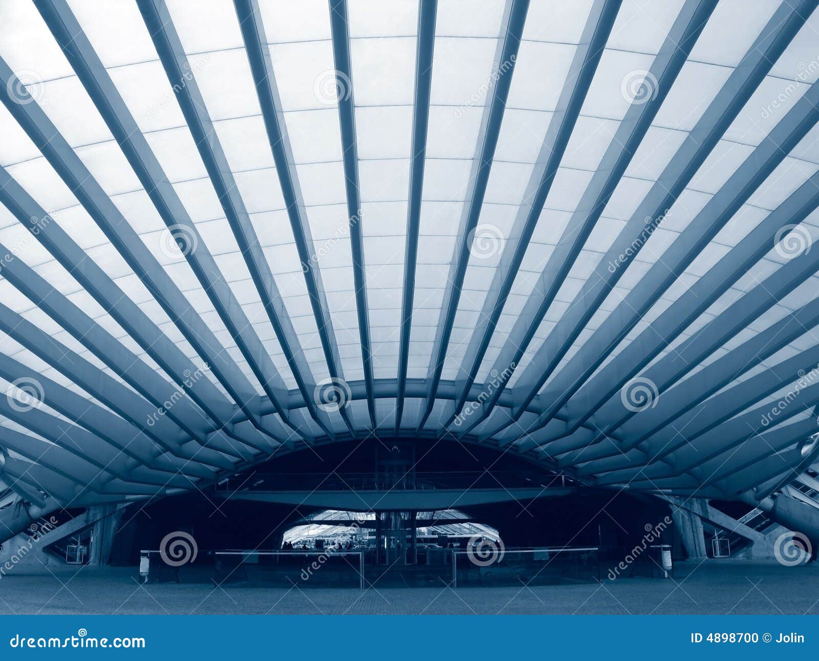 Modern Train Carriages At Royalty-Free Stock Photo | CartoonDealer.com ...