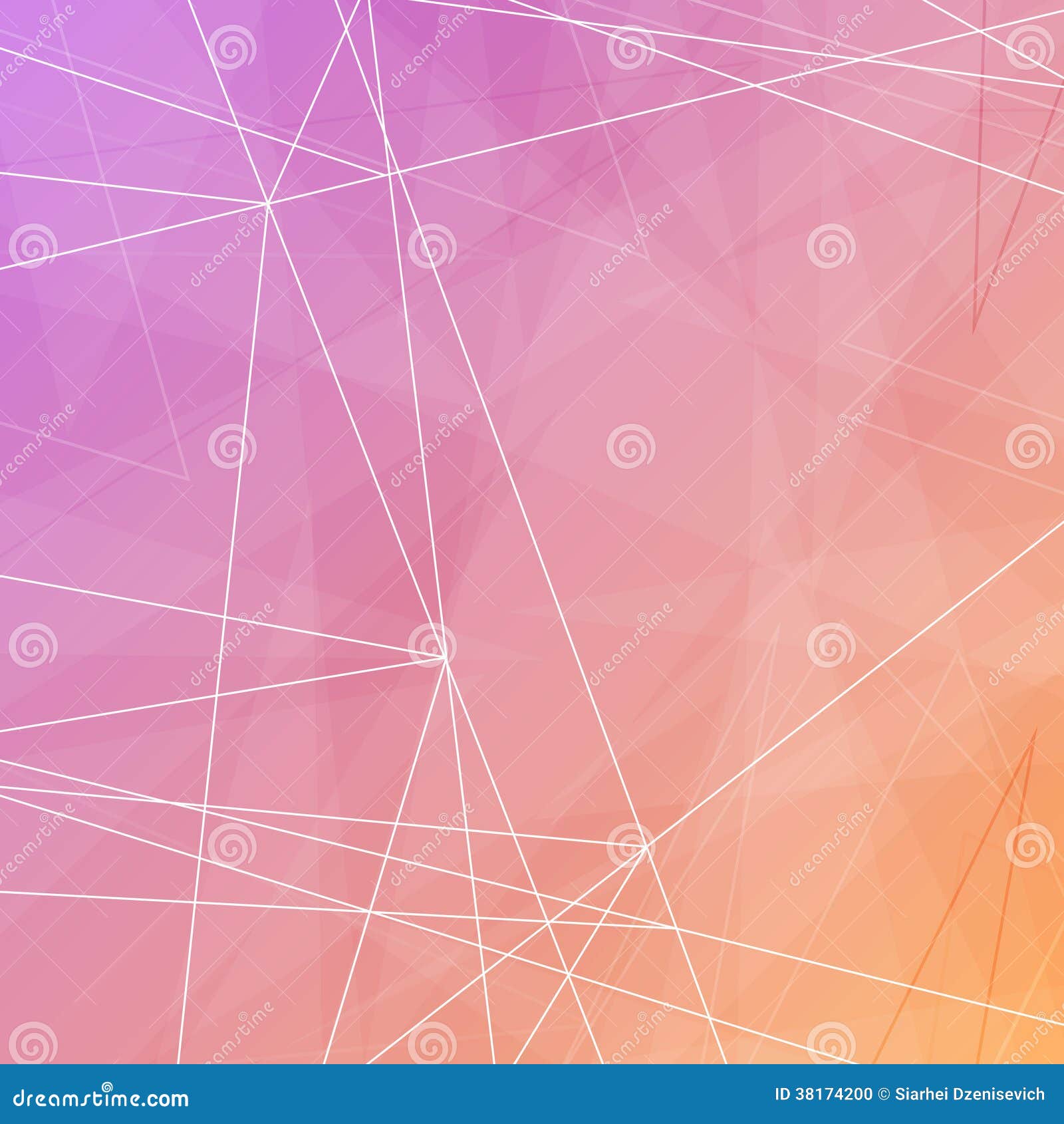 Modern Transparent Advertising Background Style Stock Vector ...