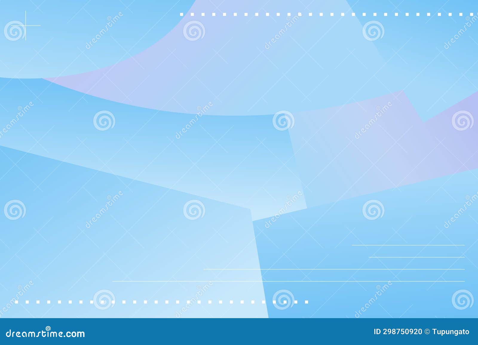 Modern Trend Smooth Gradient Background Stock Illustration ...