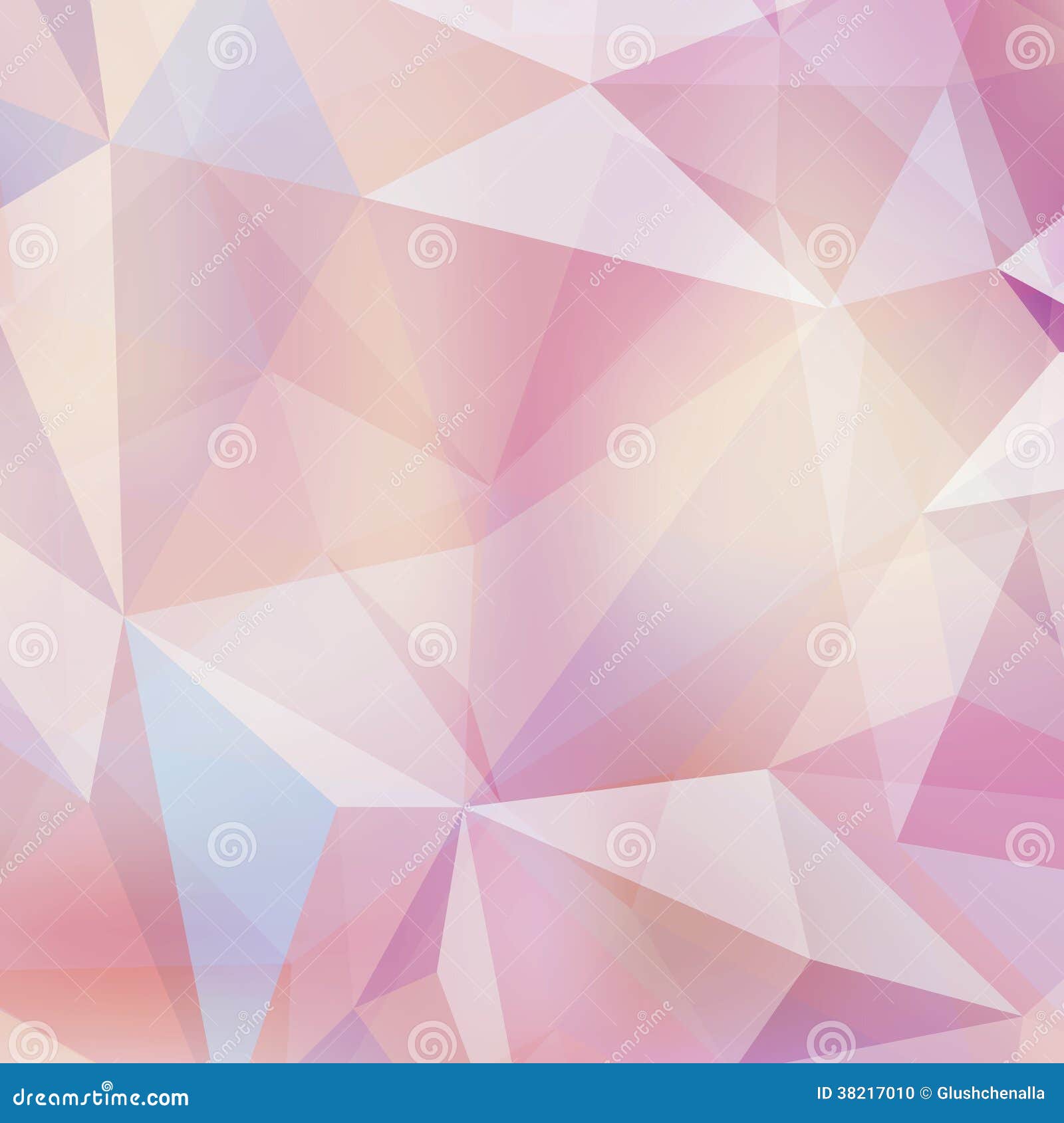 Modern and Trendy Geometric Pattern. EPS10 Stock Vector - Illustration ...