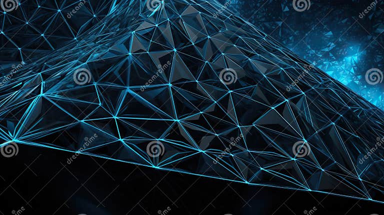Modern Triangular Network Interconnected with Artificial Intelligence ...