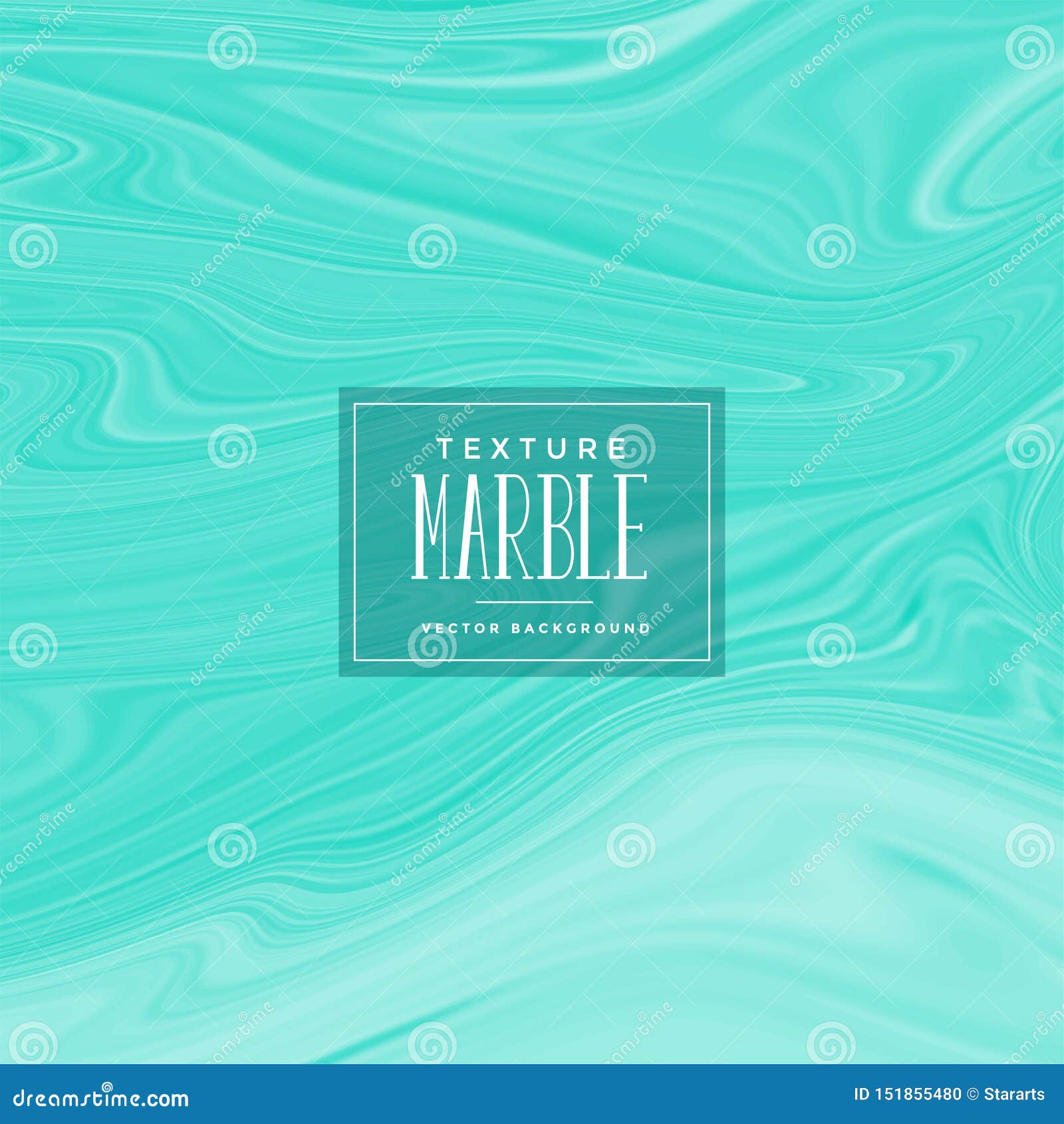 Modern Turquoise Texture Background Design Stock Vector - Illustration ...