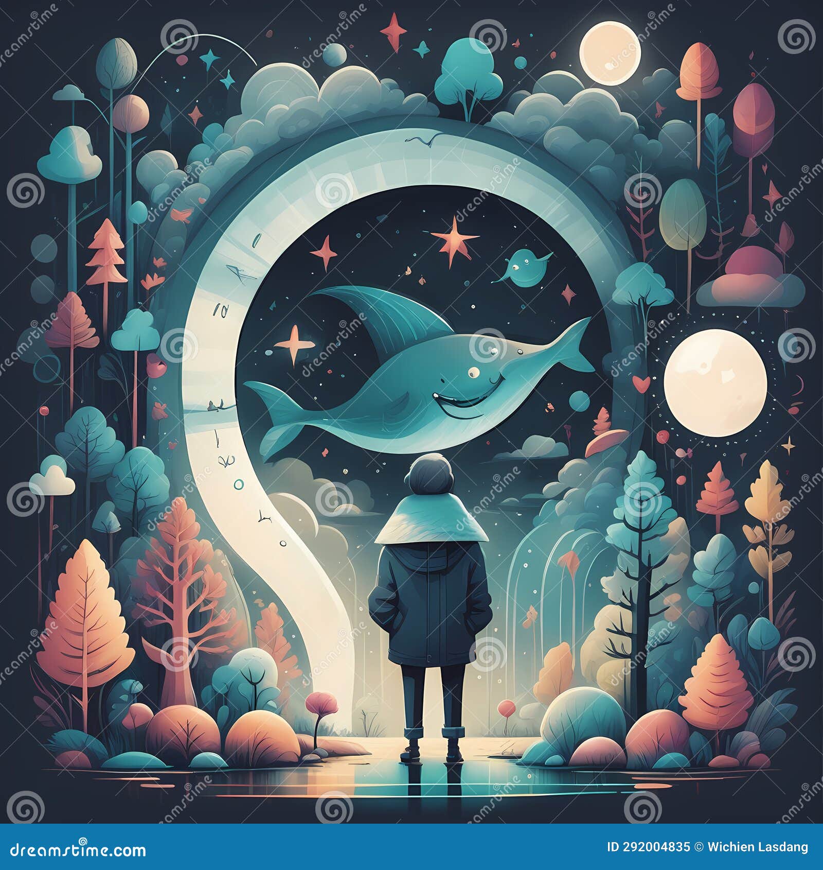 A Modern Twist Each Day is Presented with a Contemporary Theme Stock ...