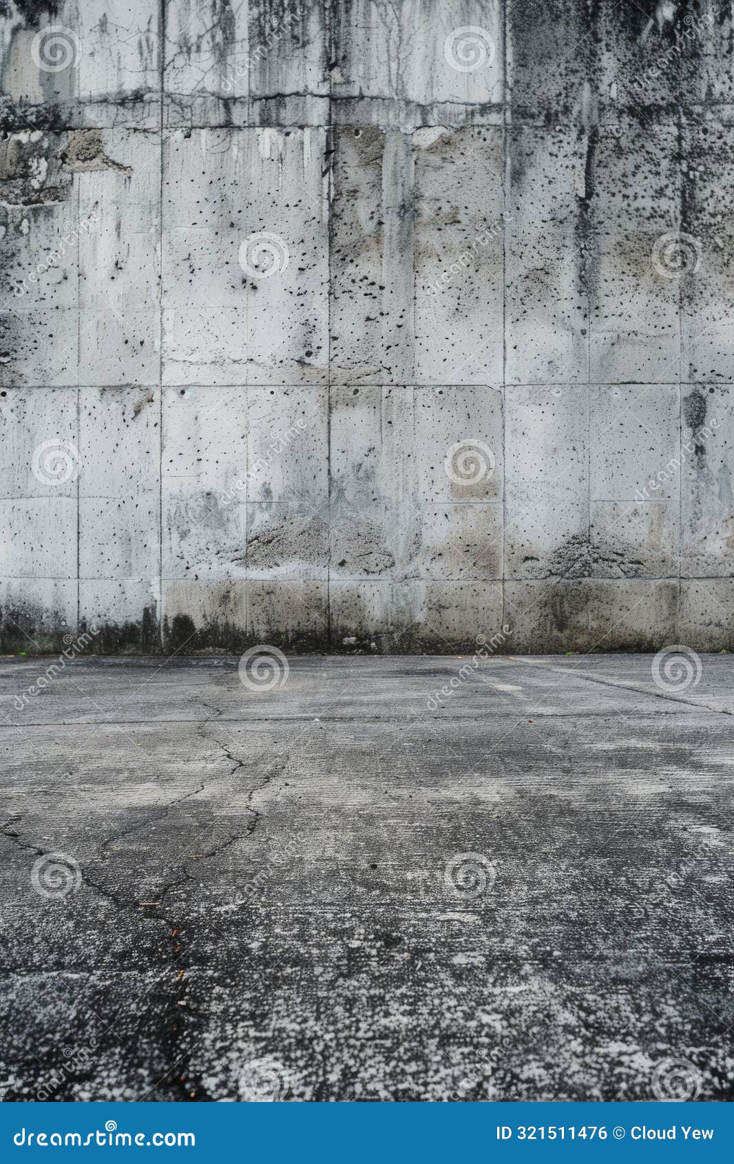 Modern, Uncluttered Background with Extensive Copy Space. Stock ...
