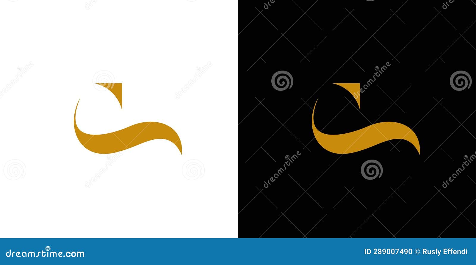 Modern and Luxury C Logo Design Stock Vector - Illustration of elegance ...