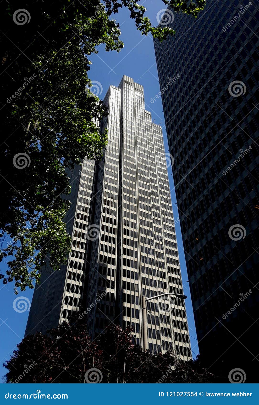 Modern Urban Sky stock photo. Image of architecture - 121027554