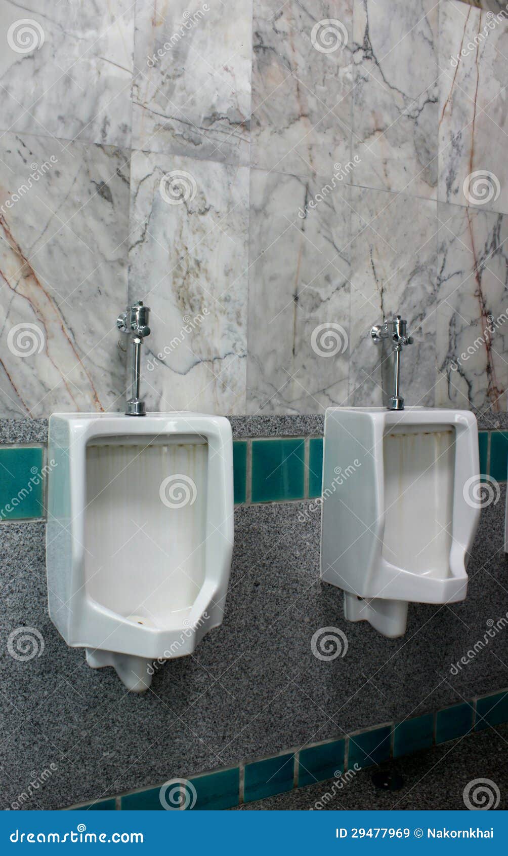 Modern urinals stock image. Image of relaxation, roof - 29477969