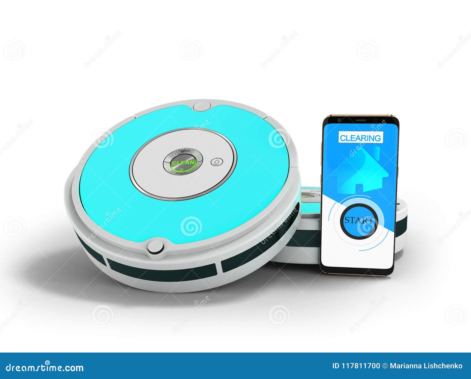 Robot Inserts The Missing Puzzle In Cloud Cartoon Vector ... Robot Inserts The Missing Puzzle In Cloud Cartoon Vector ...