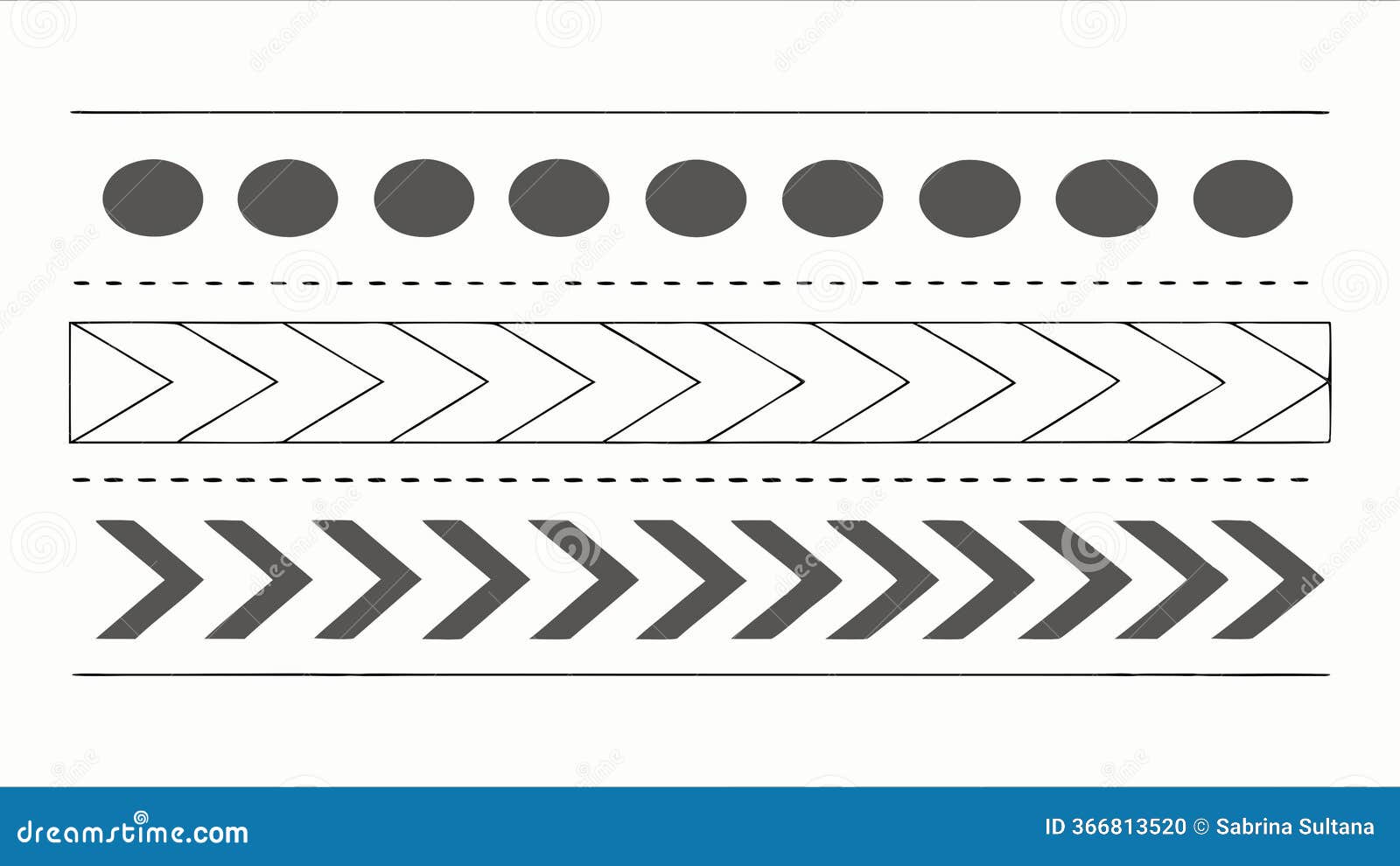 Chevron Line On White Wall: A Study In Minimalistic Landscapes And ...