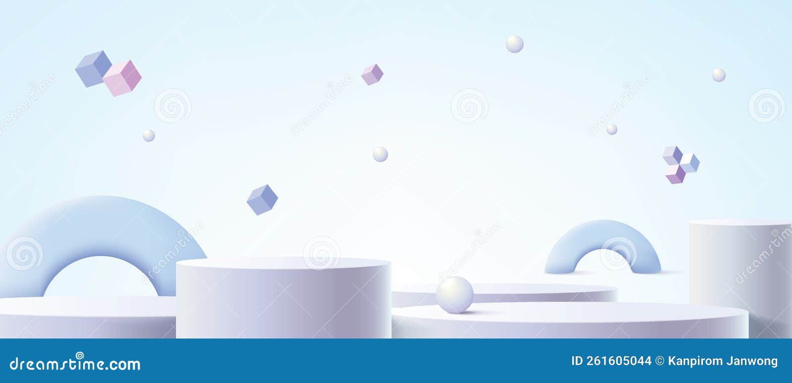 Modern Vector Rendering Geometric Platform for Product Display ...