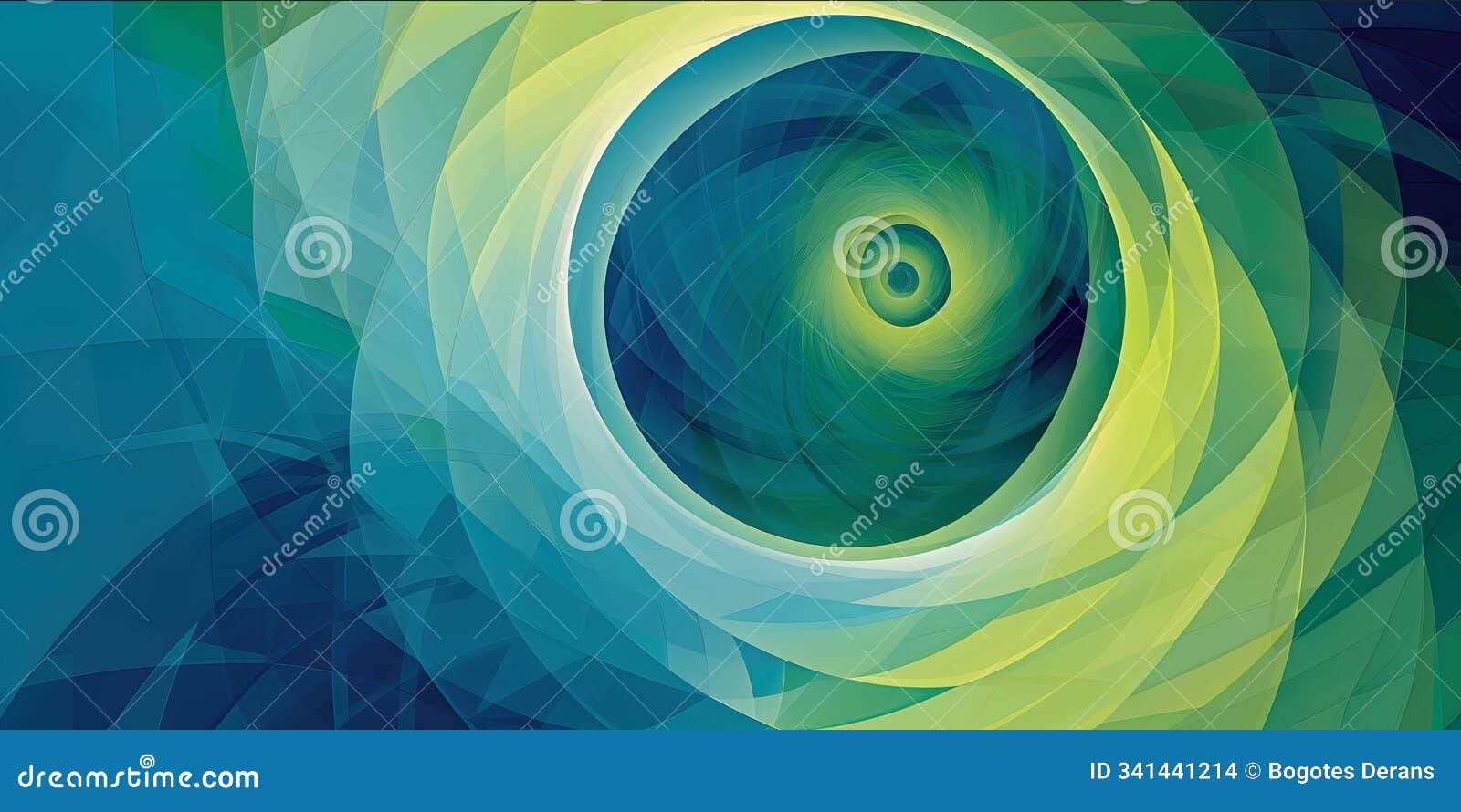 A Modern Vectorstyle Illustration Showing a Feedback Loop in Which ...