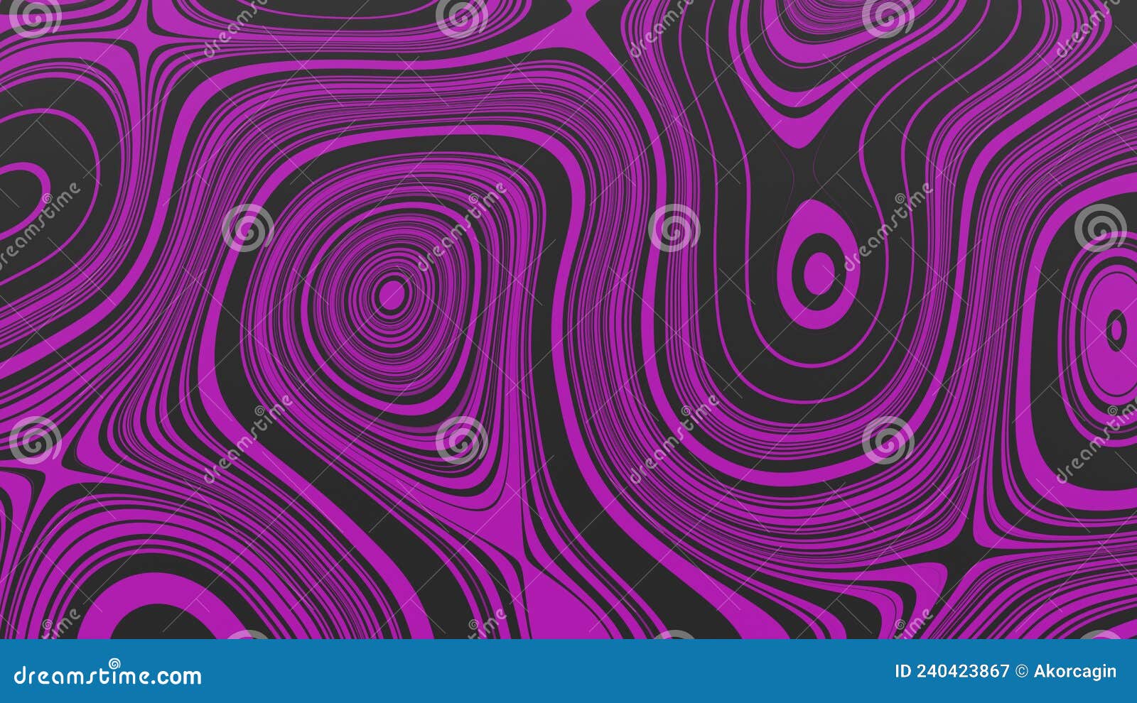 Modern Velvet Violet Background with Abstract Elements and Dynamic ...