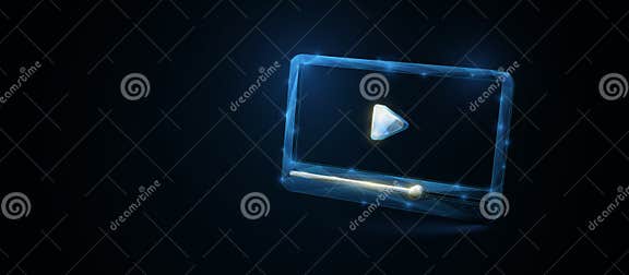 Modern Video Player Interface. Video Player Stock Vector - Illustration ... Modern Video Player Interface. Video Player Stock Vector - Illustration ...