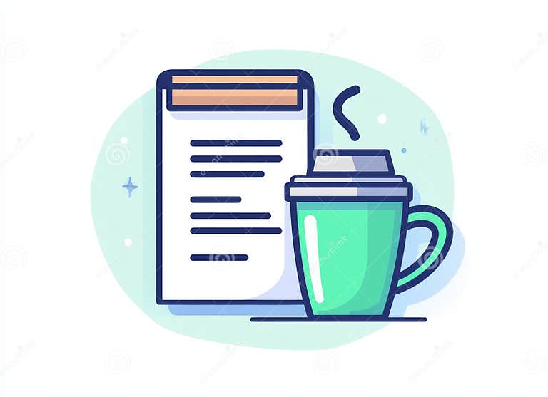 A Modern Visual Representation of the Abstract Idea of Voting by Mail ...