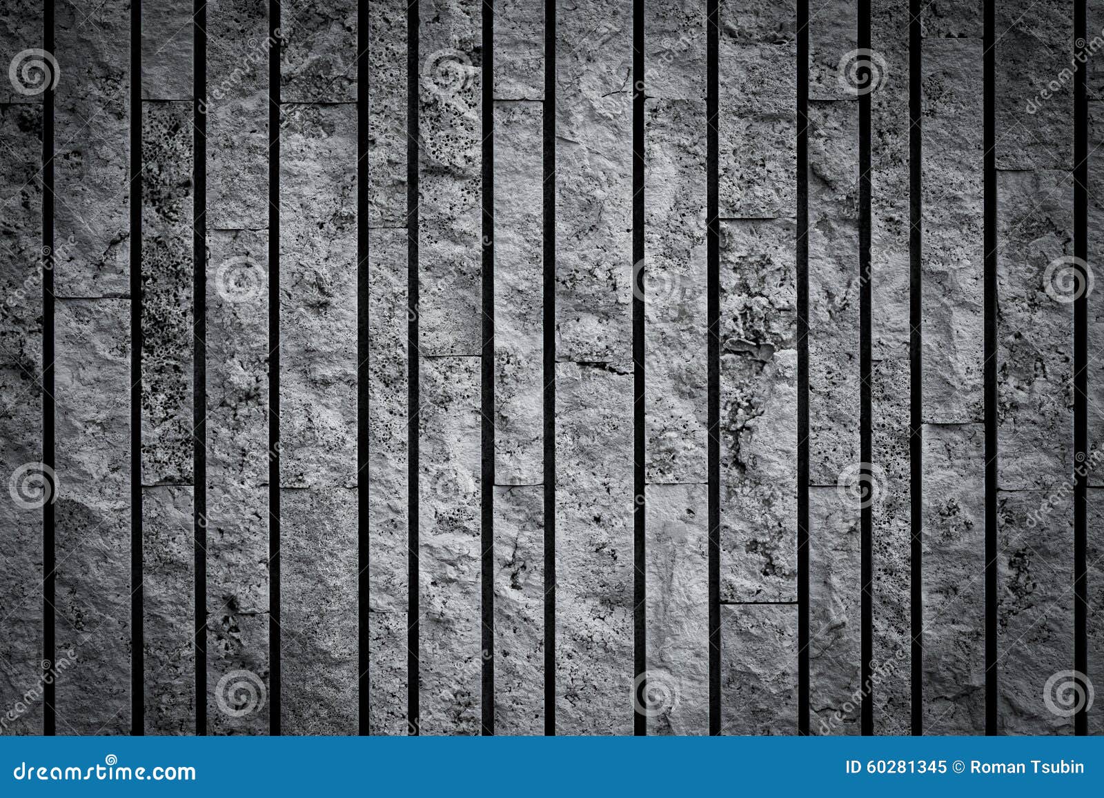 Modern wall stock image. Image of block, grunge, construction - 60281345