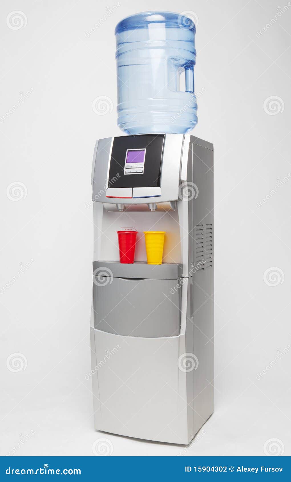 Modern Water Pumps Stock Photography | CartoonDealer.com #53393684