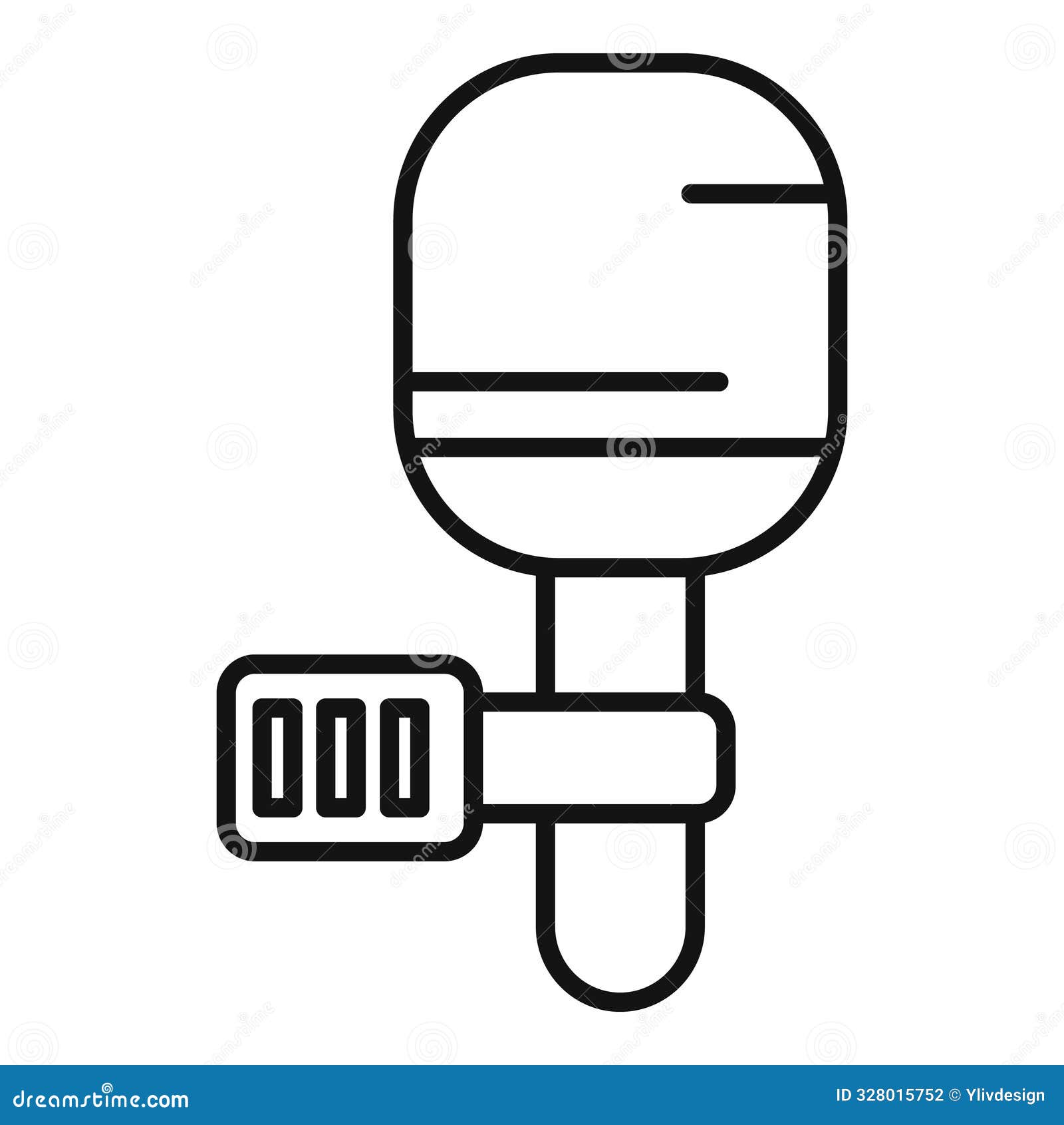 Modern Water Pump Icon, Plumbing Equipment for Irrigation System Stock ... Modern Water Pump Icon, Plumbing Equipment for Irrigation System Stock ...