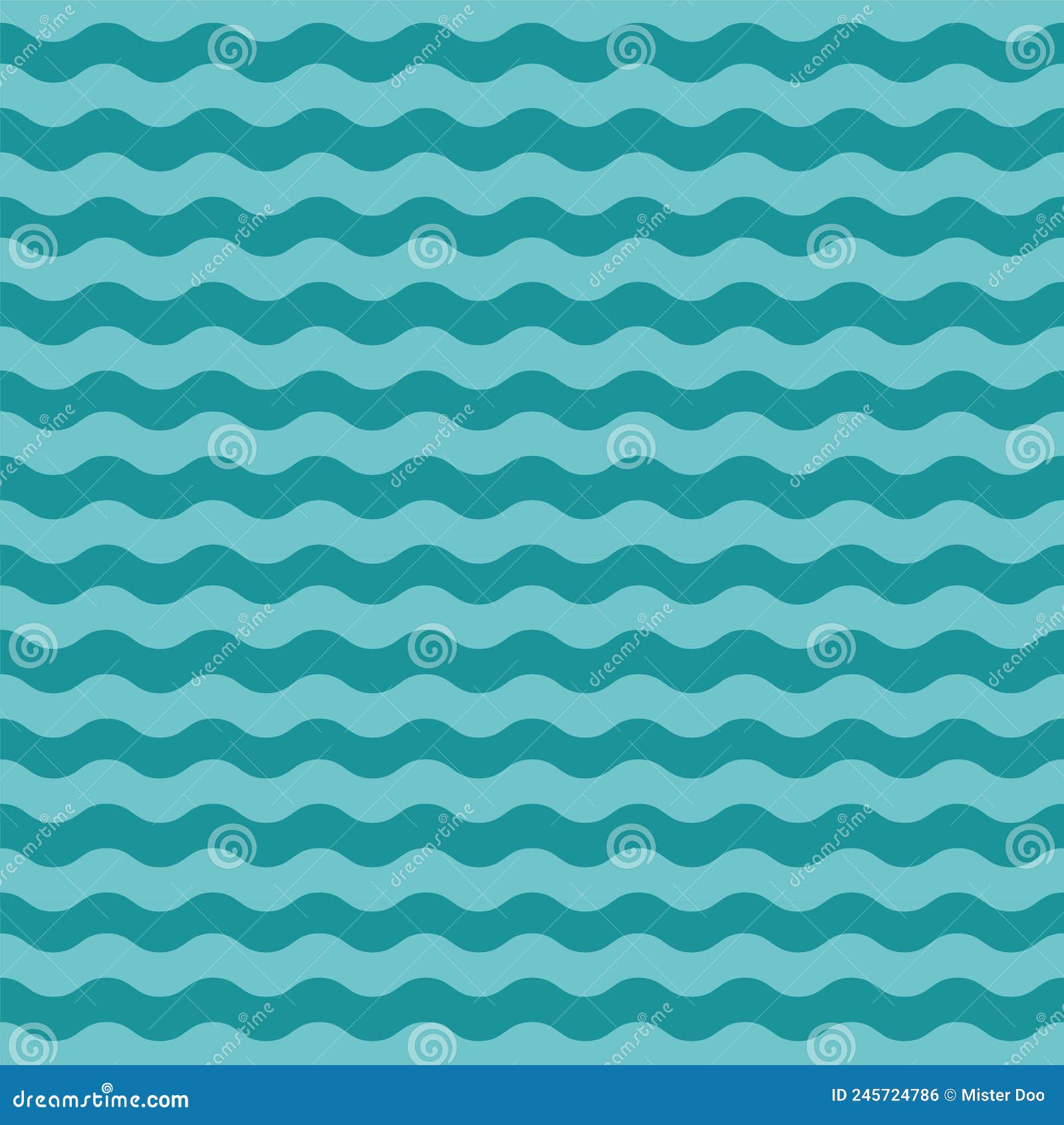 New Design of Modern Wave Pattern Texture Vector Illustration. Wavy ...