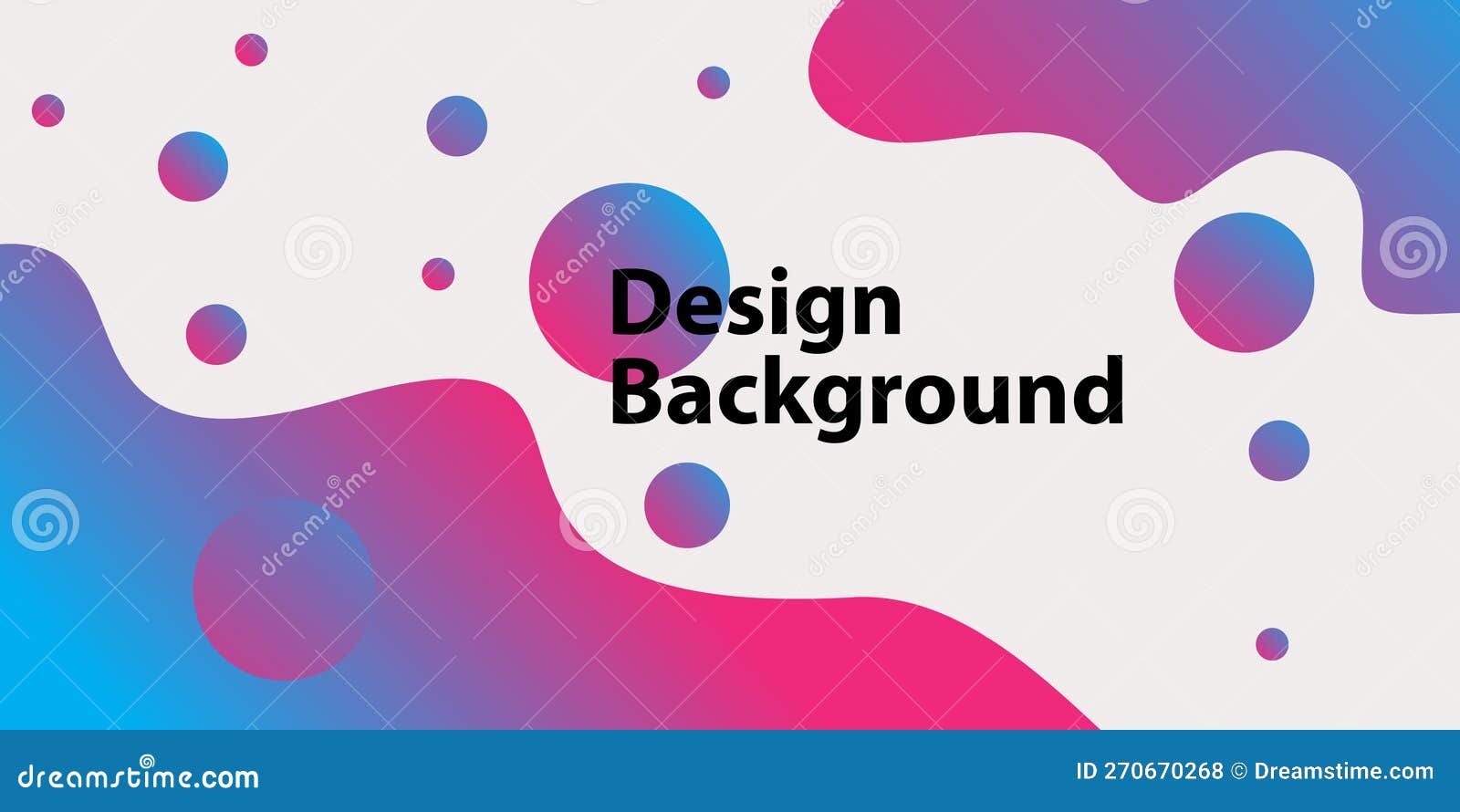 Modern Wave Shape Gradient Purple Abstract Background with Gradient ...