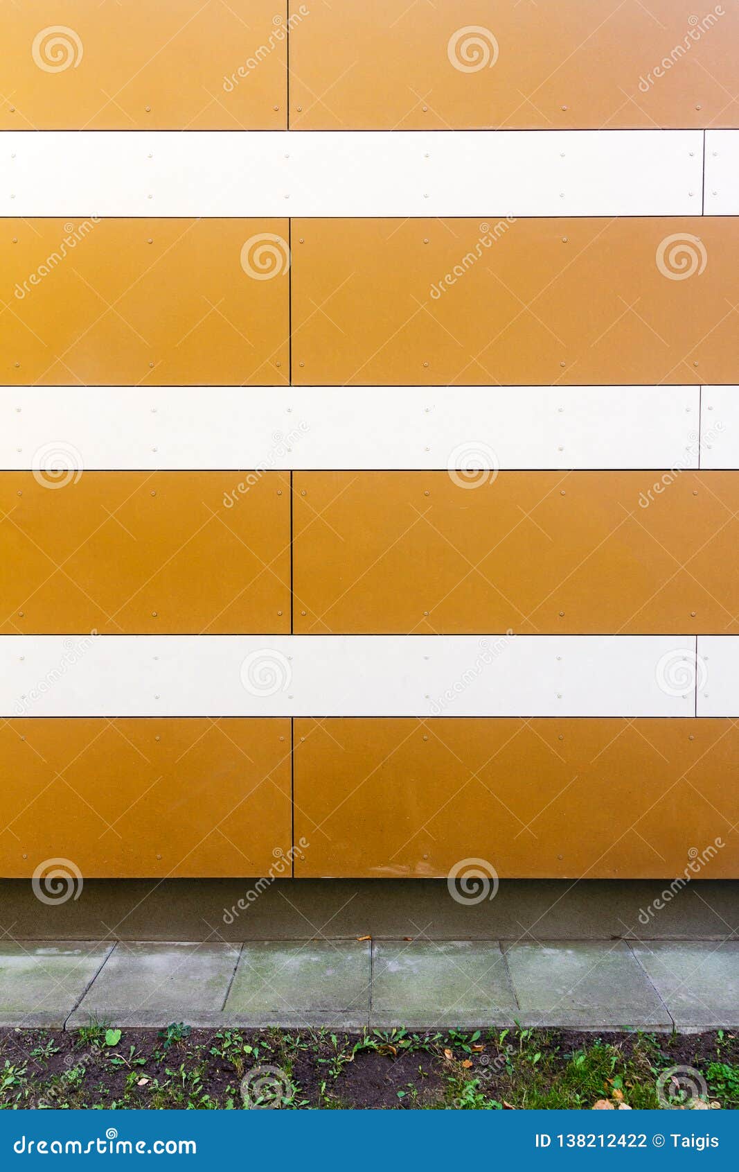 Modern Striped Wall Texture Background Stock Photo - Image of bright ...