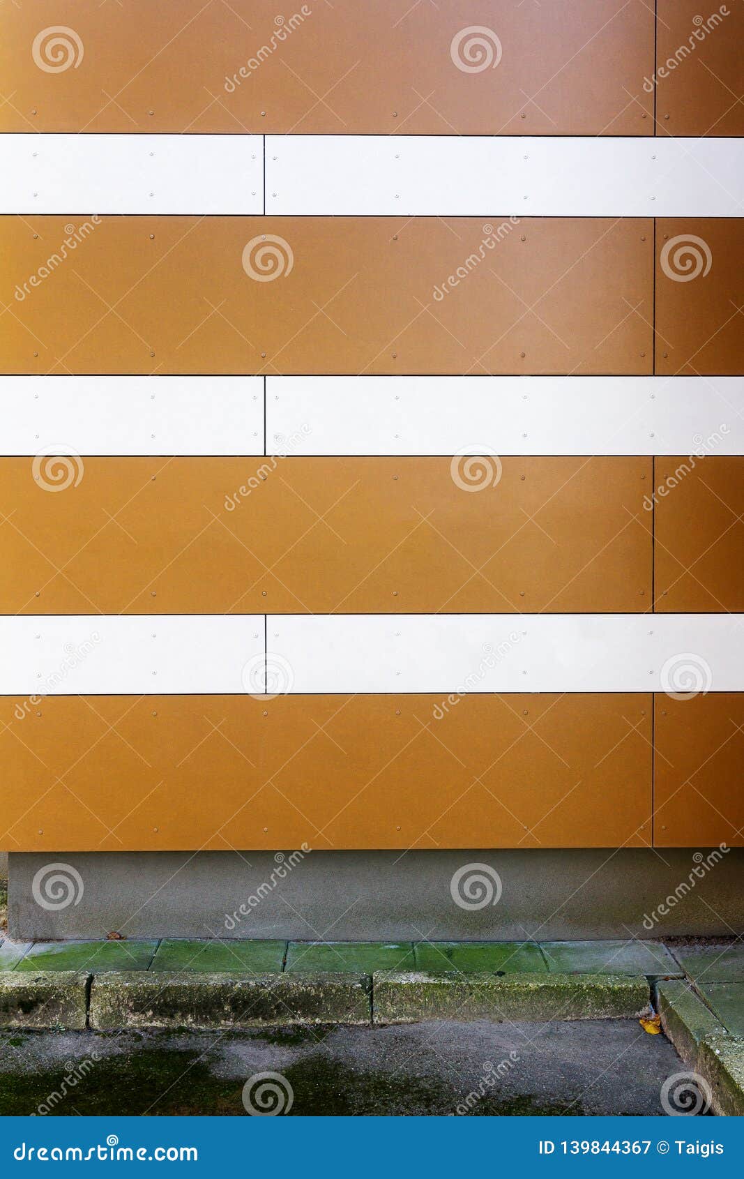 Modern Striped Wall Texture Background Stock Image - Image of natural ...