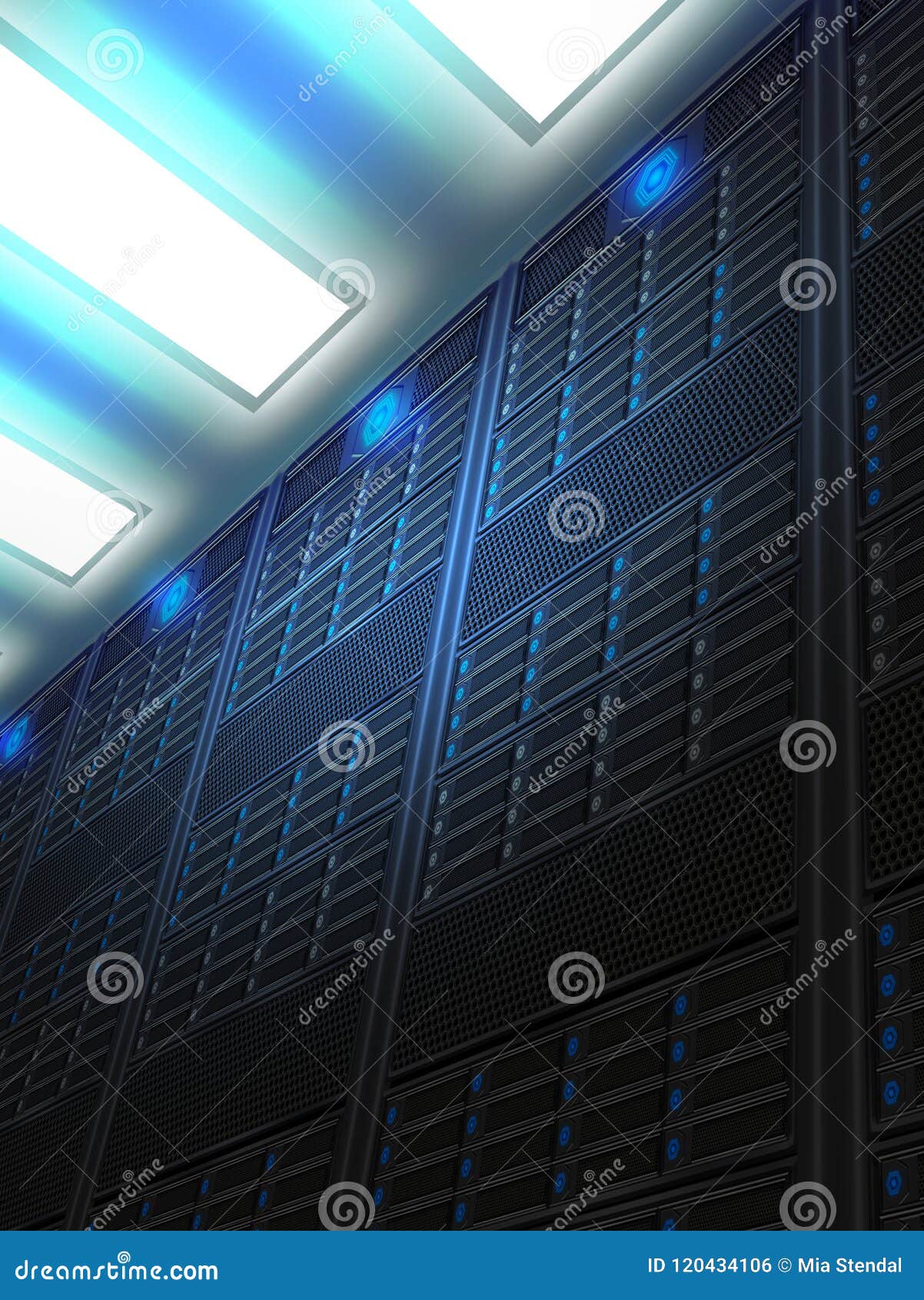 A Modern Web-based Network and Internet Telecommunications Technology ...