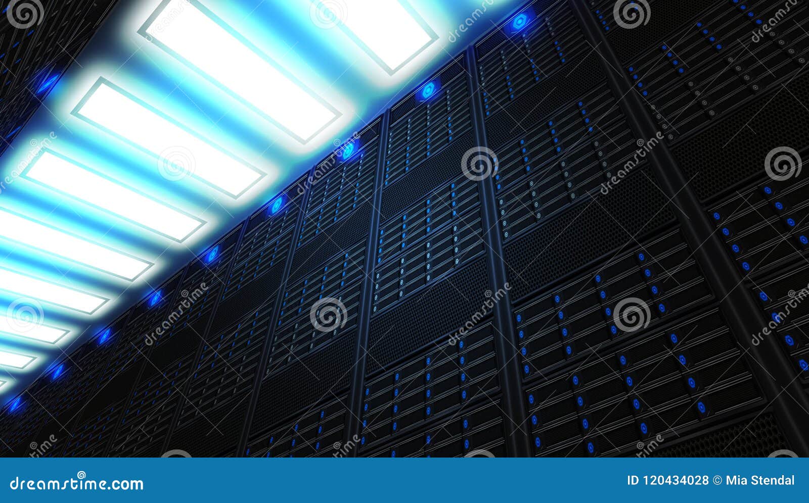 A Modern Web-based Network and Internet Telecommunications Technology ...