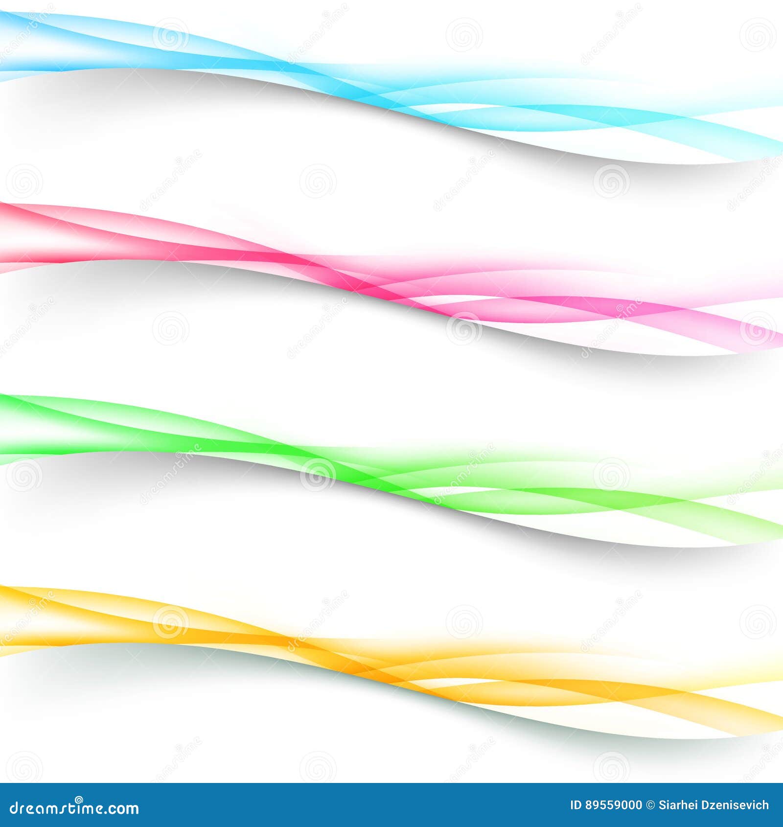 Divider Wave Stock Illustrations – 1,510 Divider Wave Stock ...