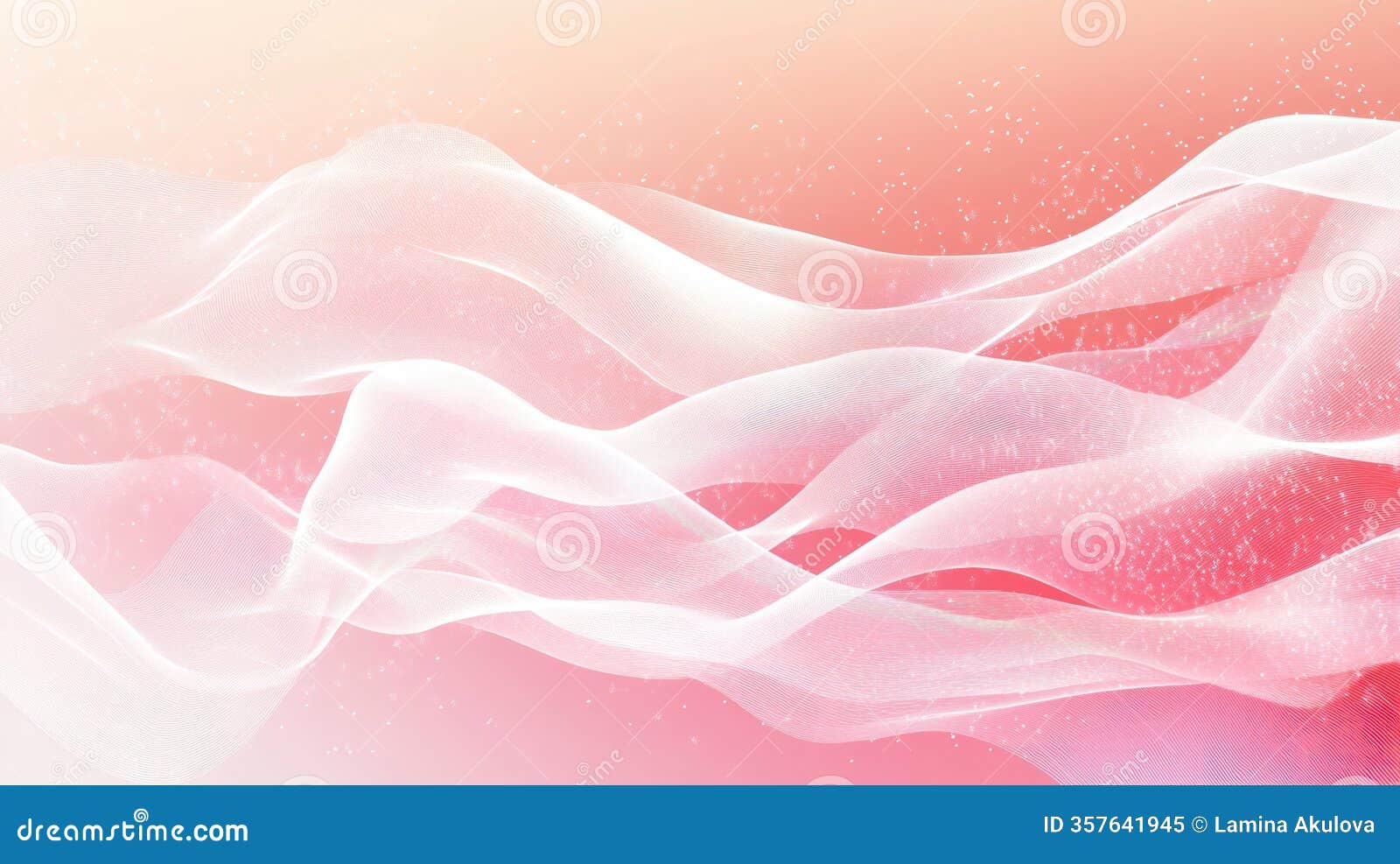 Modern Website Header Design with Cherry Blossom Theme for Spring ...