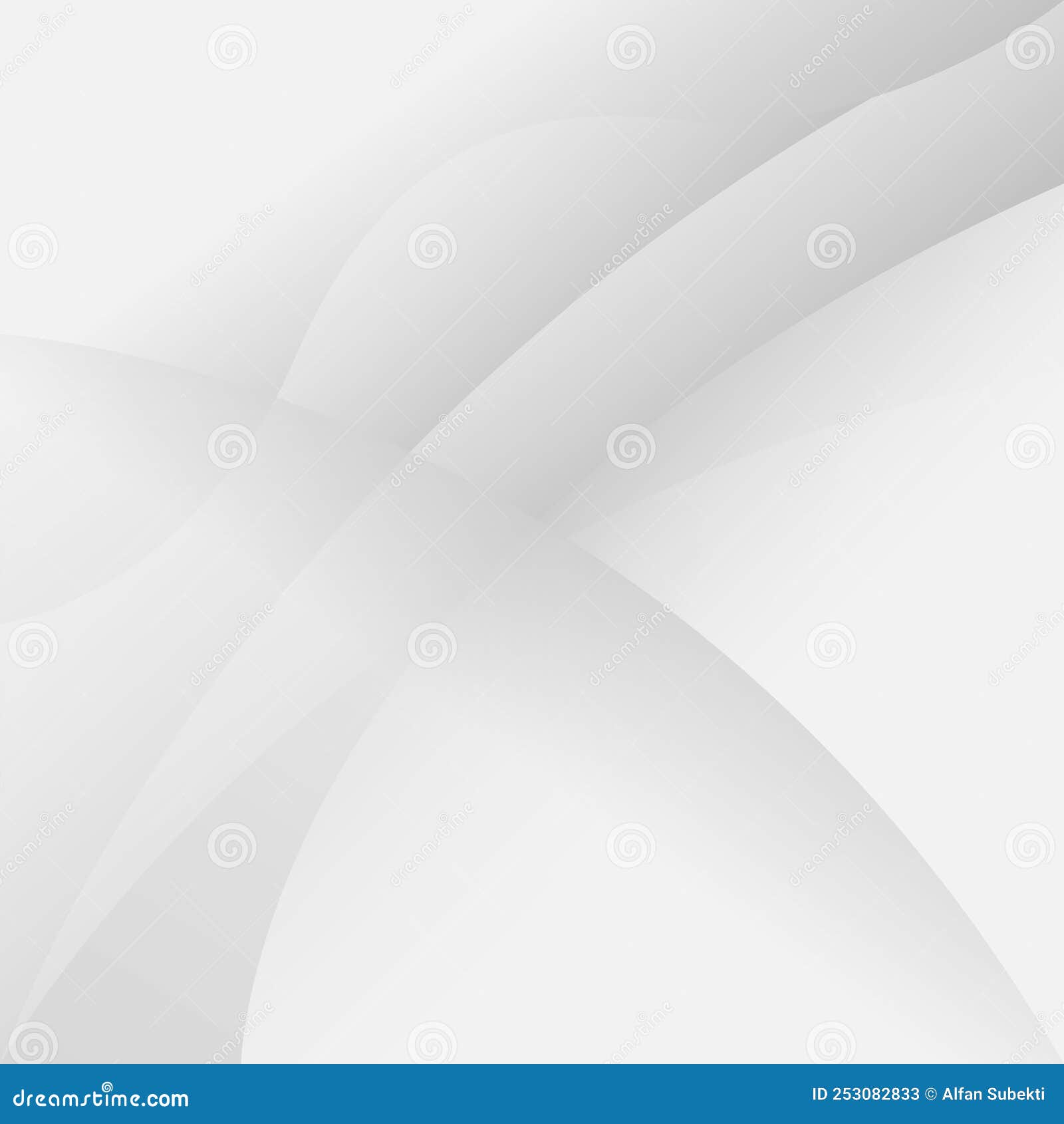 Modern White Abstract Background. Stock Vector - Illustration of ...