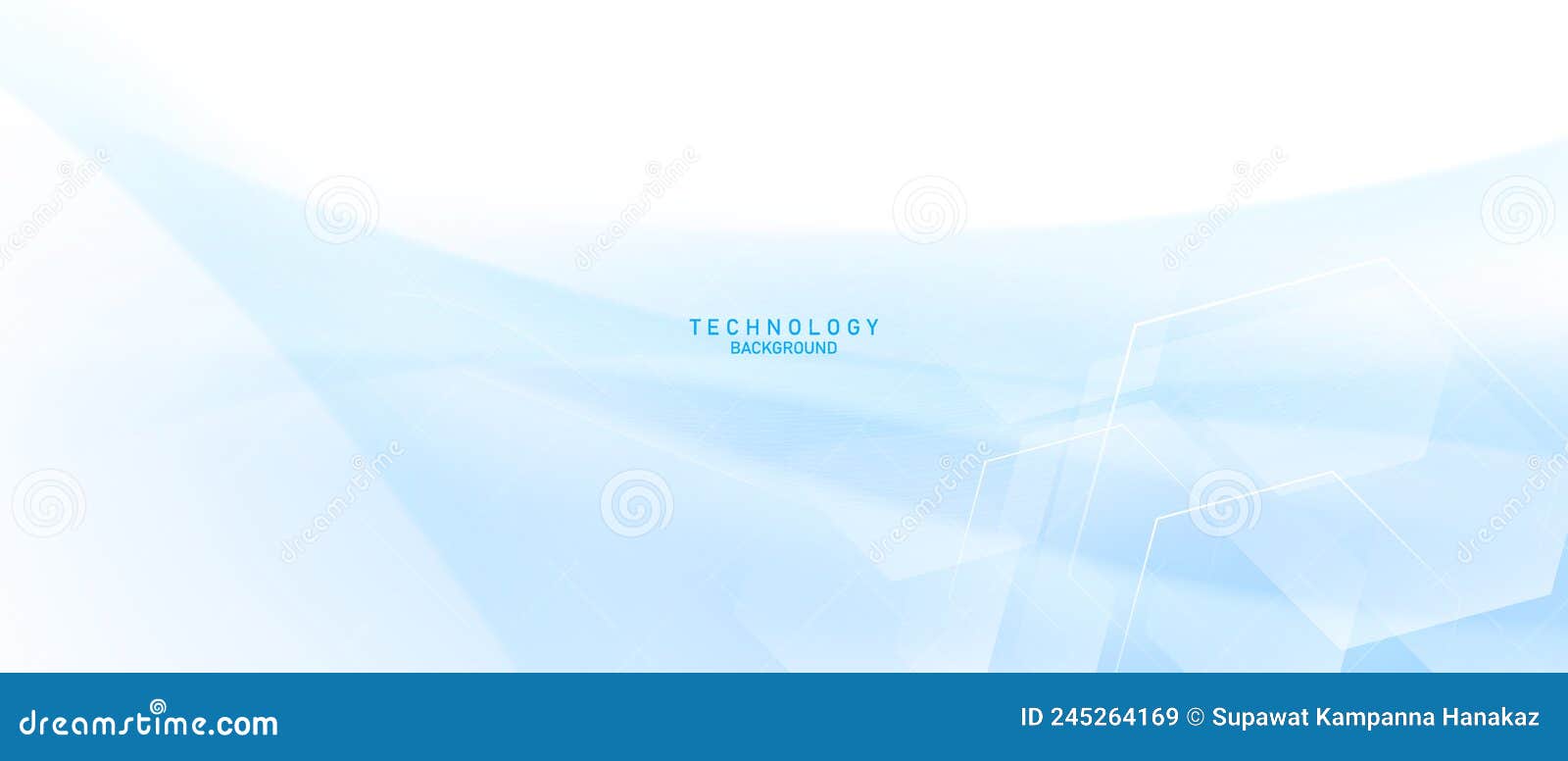 Modern White Abstract Technology Background Design Vector Illustration ...