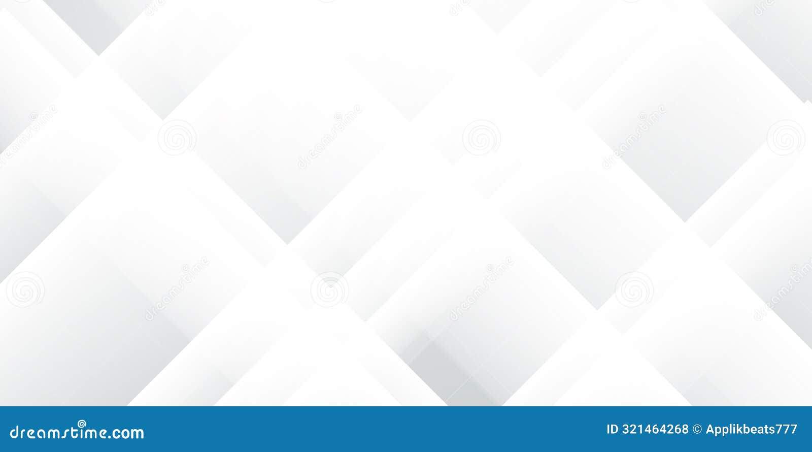 Modern White Abstract Vector Illustration Stock Vector - Illustration ...