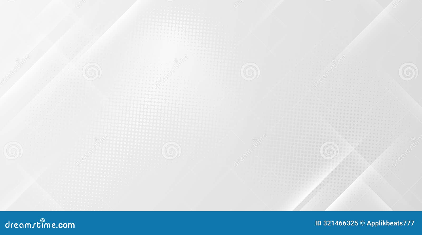 Modern White Abstract Vector Illustration Stock Vector - Illustration ...