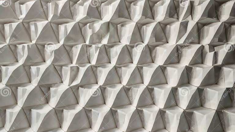 Modern White Abstract Wall Pattern Background Texture Stock Photo ...